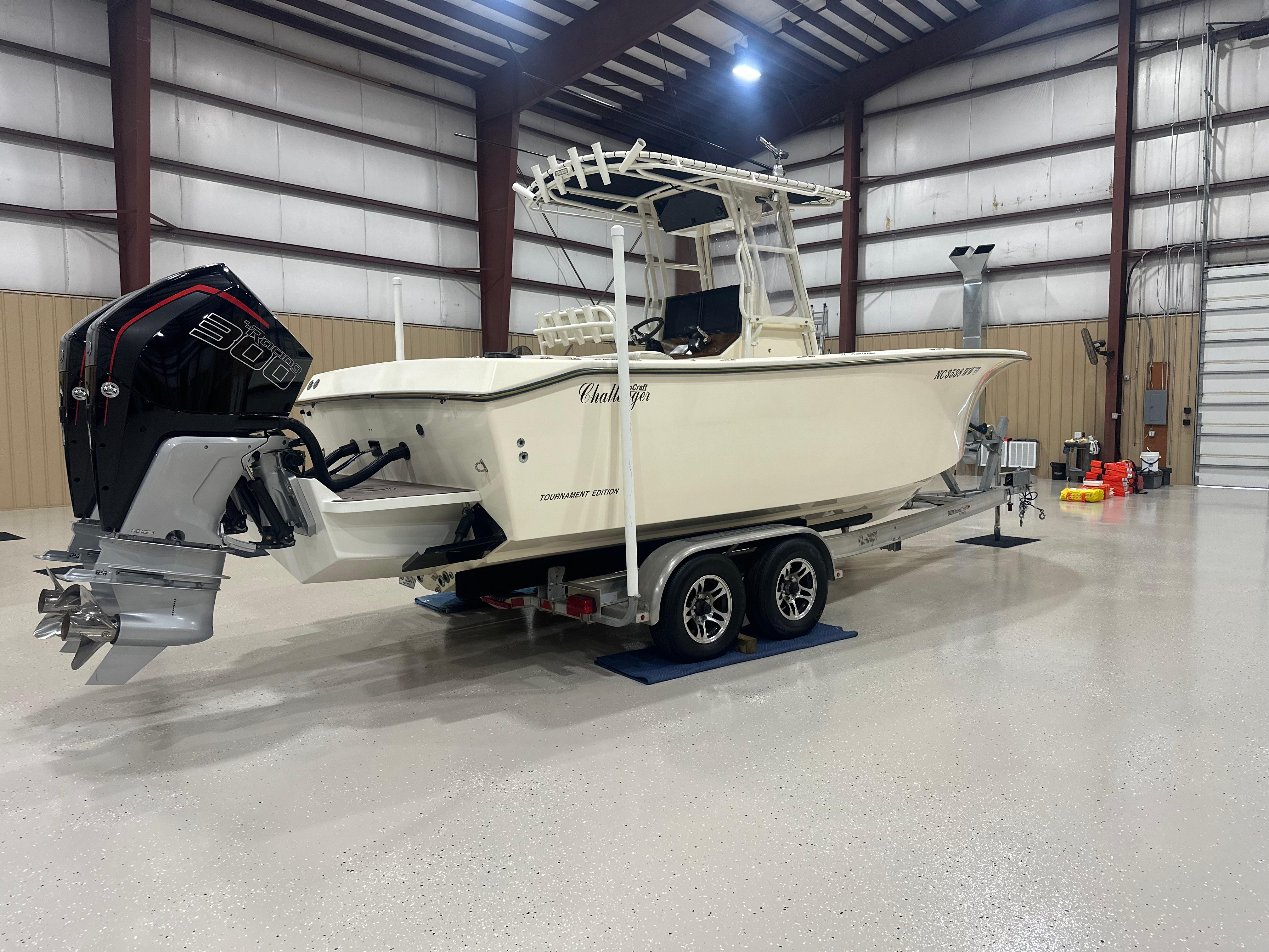 KenCraft boats for sale | YachtWorld