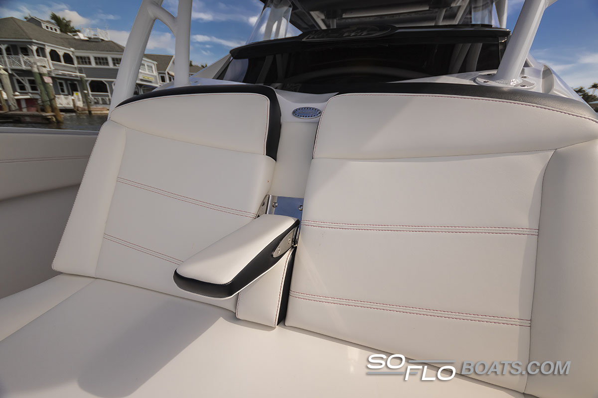 2024 Nor-Tech 340 Sport Center Console Center Console for sale - YachtWorld