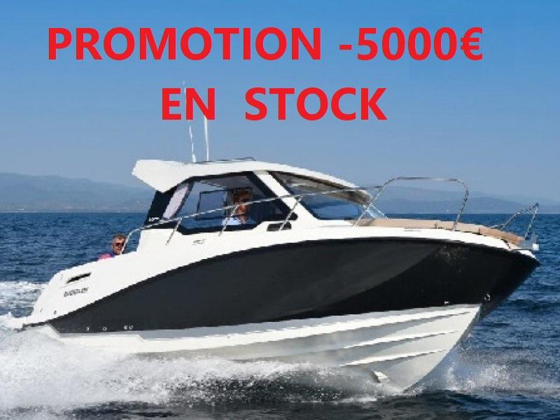 Quicksilver ACTIV 675 WE Nuevo en Aube ( 10 ) - Cosas de Barcos