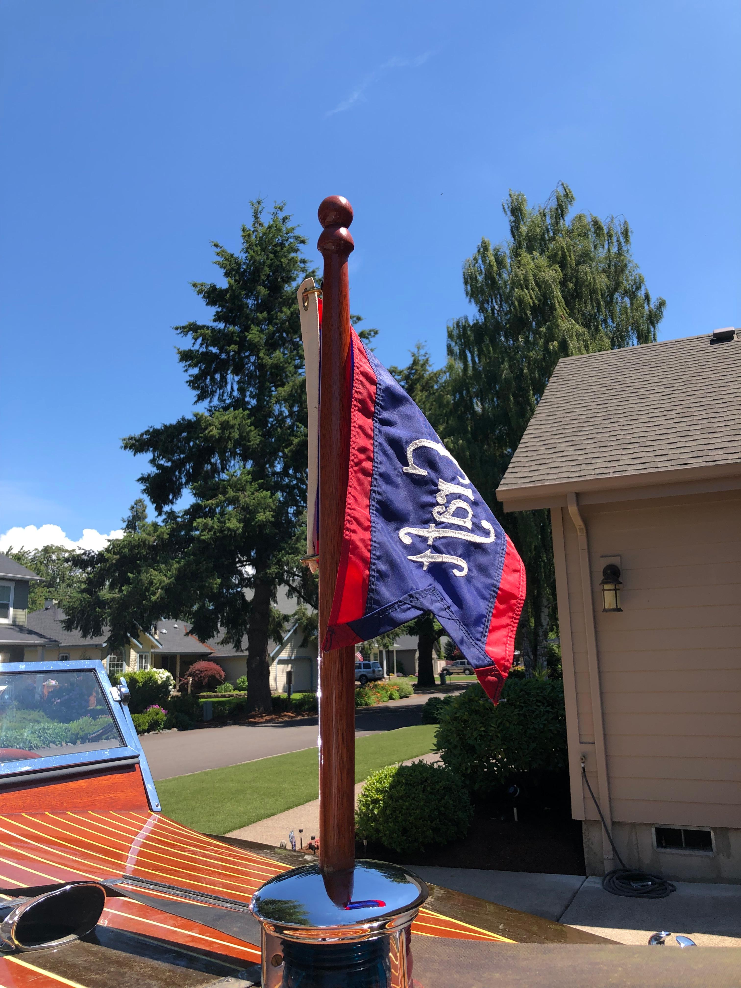 1930 Chris-Craft Triple Cockpit Runabout Runabout for sale - YachtWorld