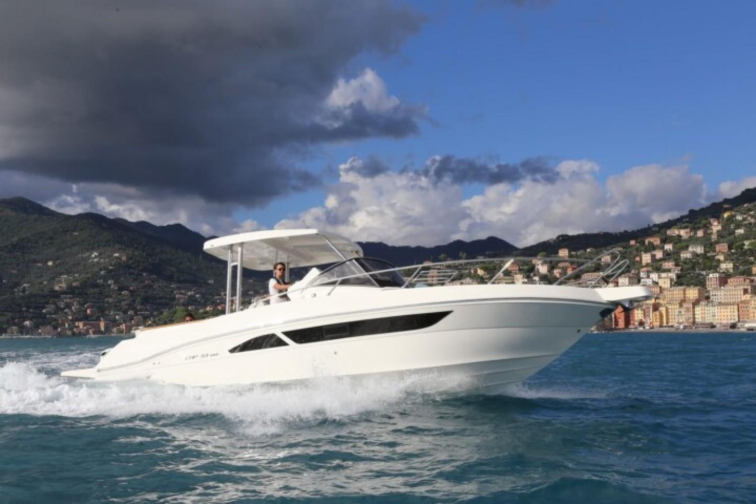 Capelli CAP 33 WA Nuove a Ille-et-Vilaine ( 35 ) - iNautia