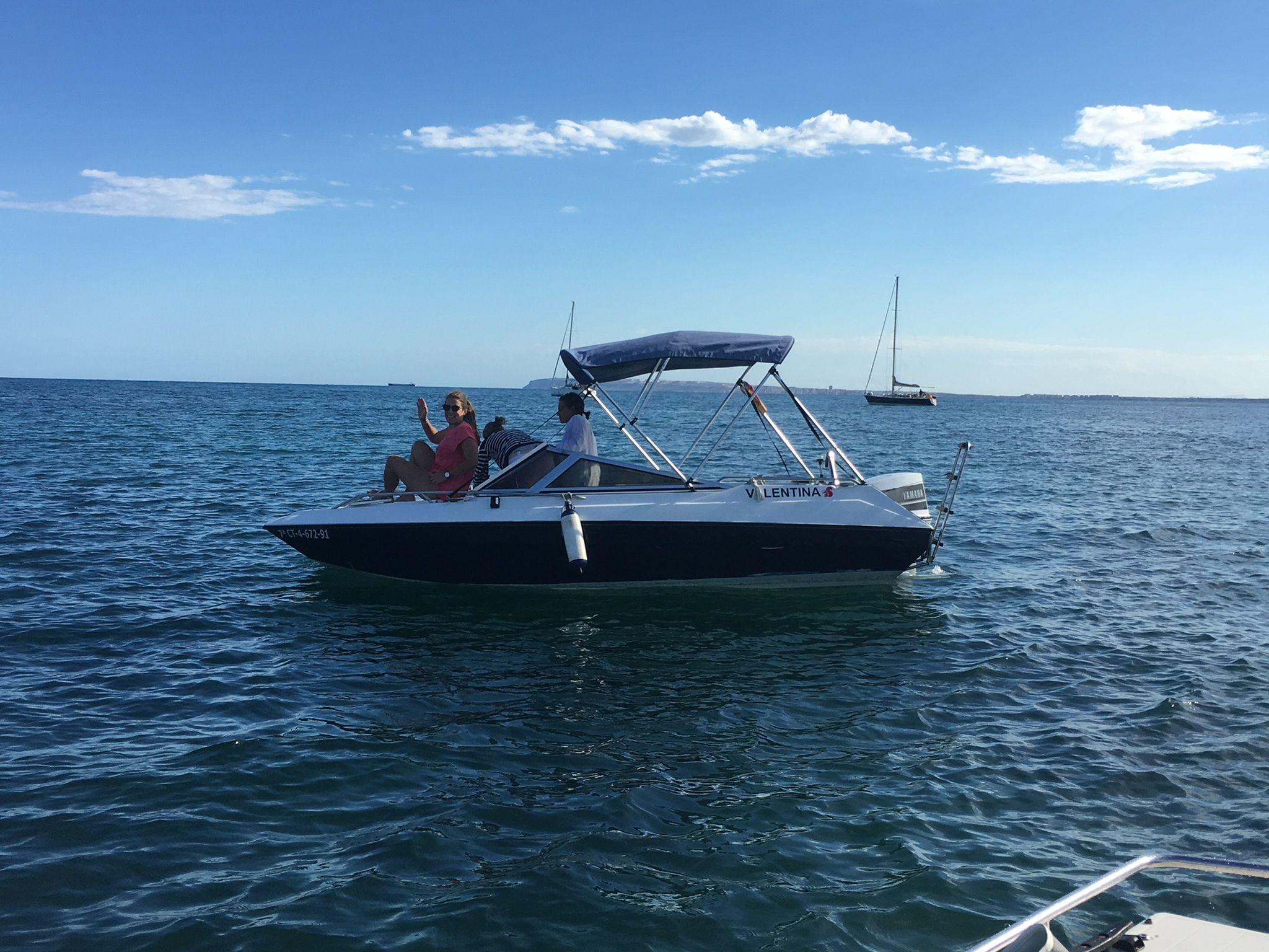 Used 1991 Custom Nose - Alicante | TopBoats