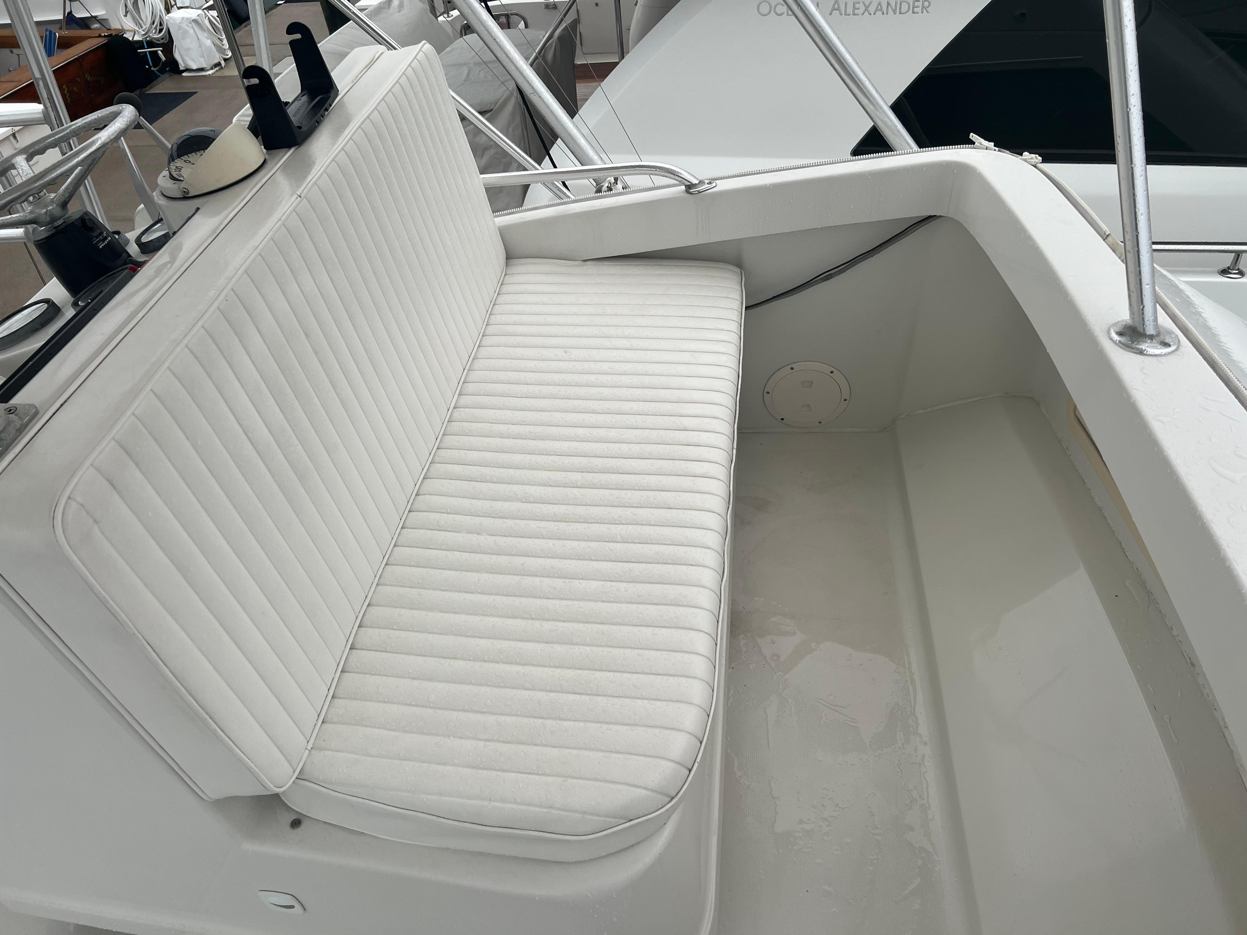 2001 Luhrs 34 Convertible Sport Fishing for sale - YachtWorld
