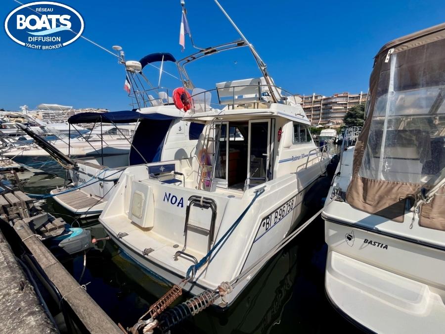 Rodman 900 9m 2003, Motorcruisers - Var ( 83 ) | Boot24