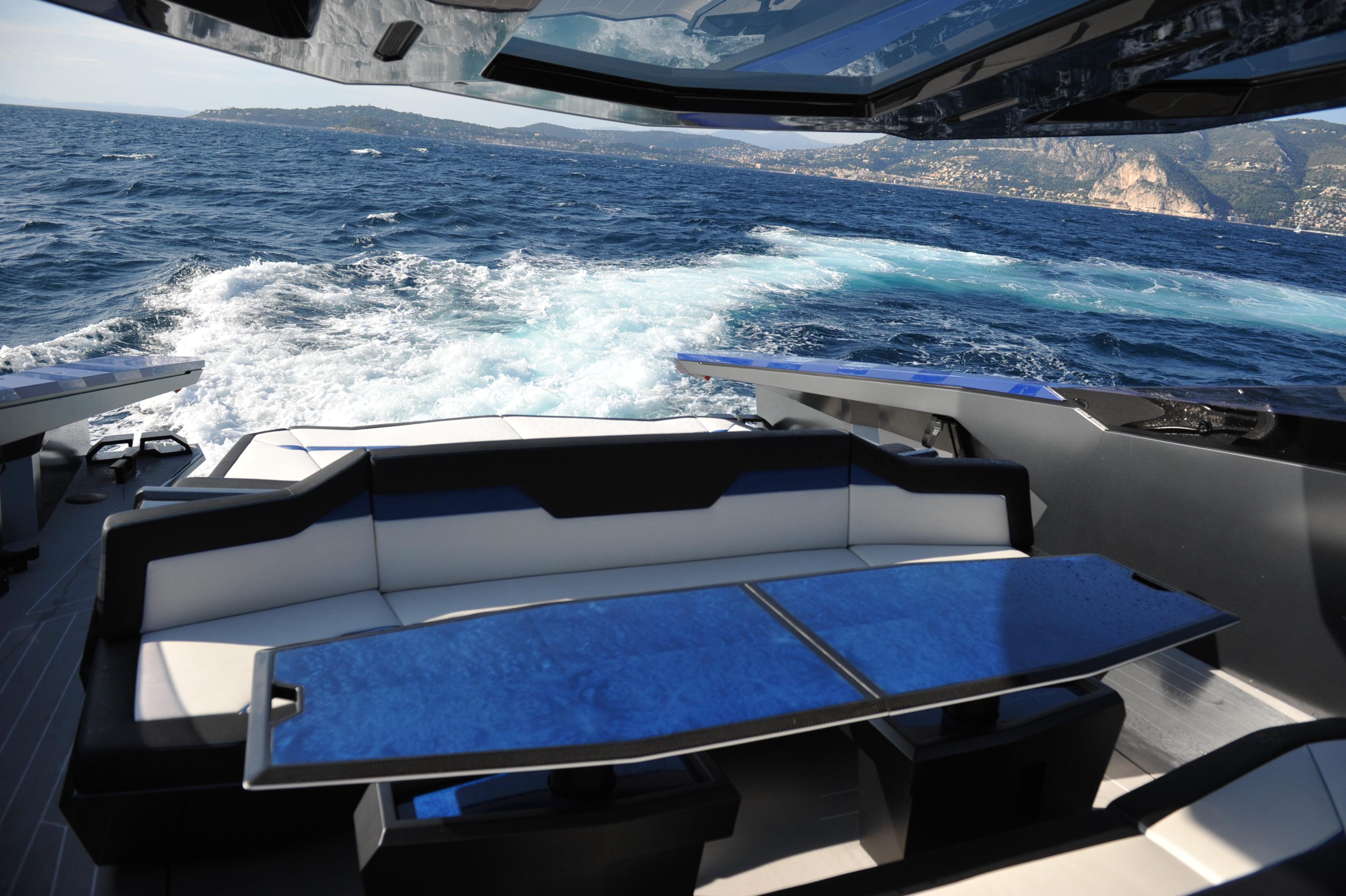 2024 Tecnomar Lamborghini 63 Yachts à moteur à vendre - YachtWorld