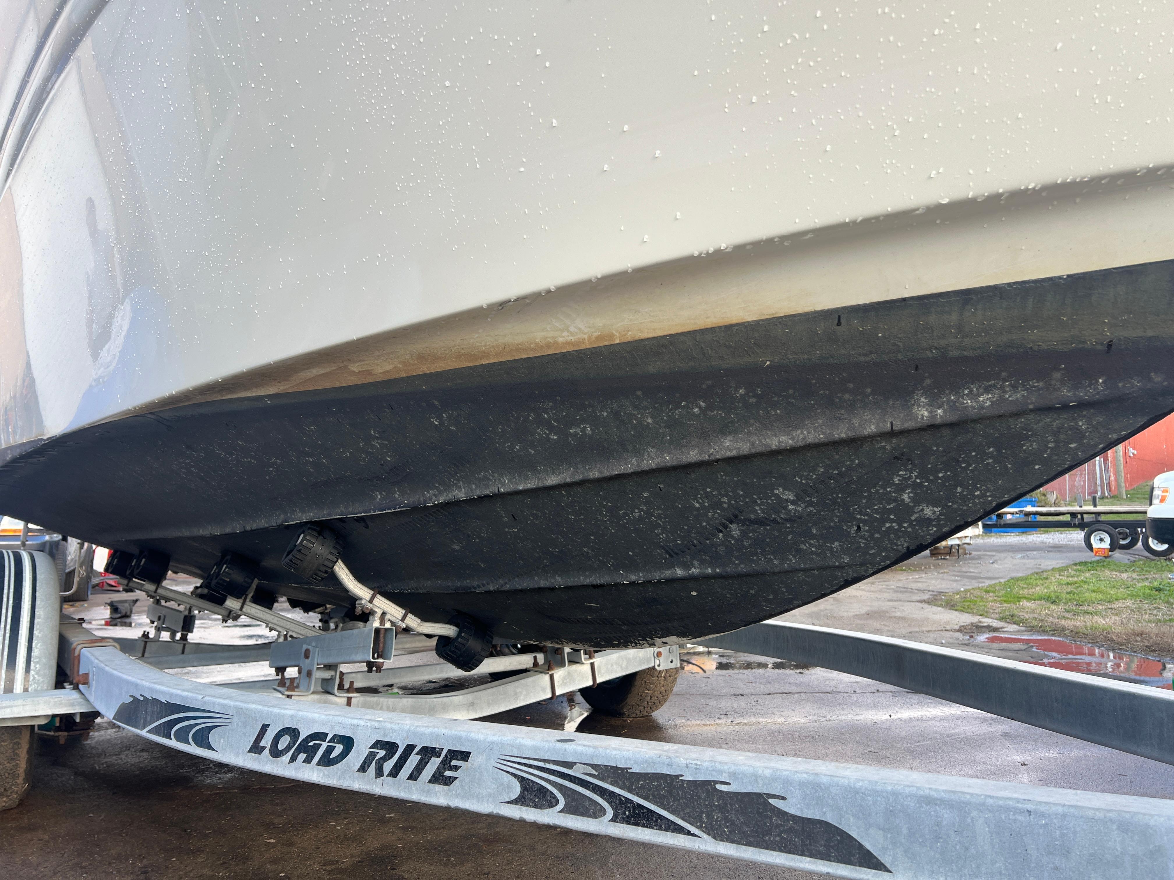 1998 Sea Ray 210 Cuddy Cabin Cuddy Cabin for sale - YachtWorld