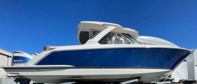 Tiara Yachts 38 Ls boats for sale | YachtWorld