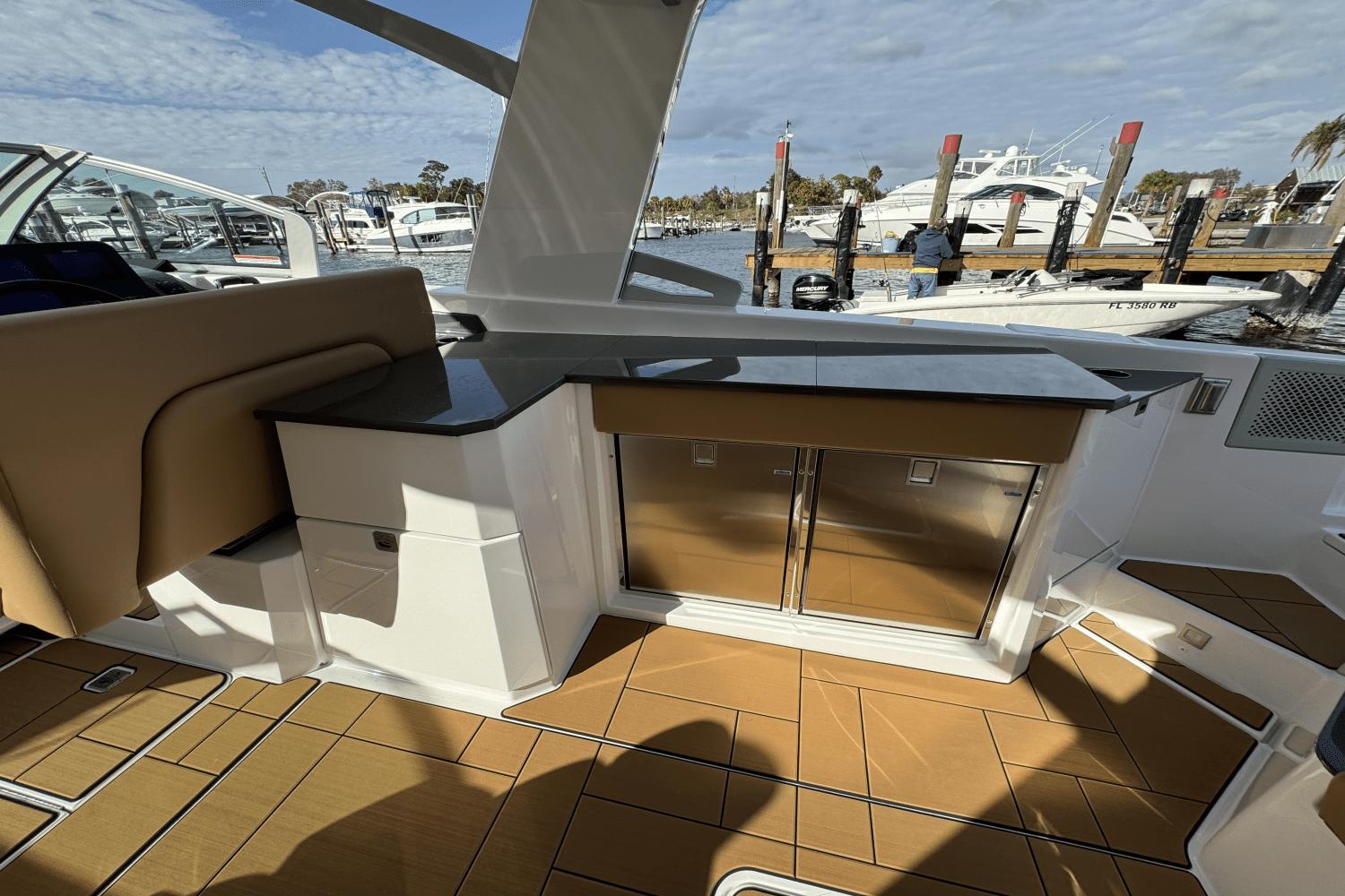 2024 Aviara AV36 Outboard Runabout for sale - YachtWorld