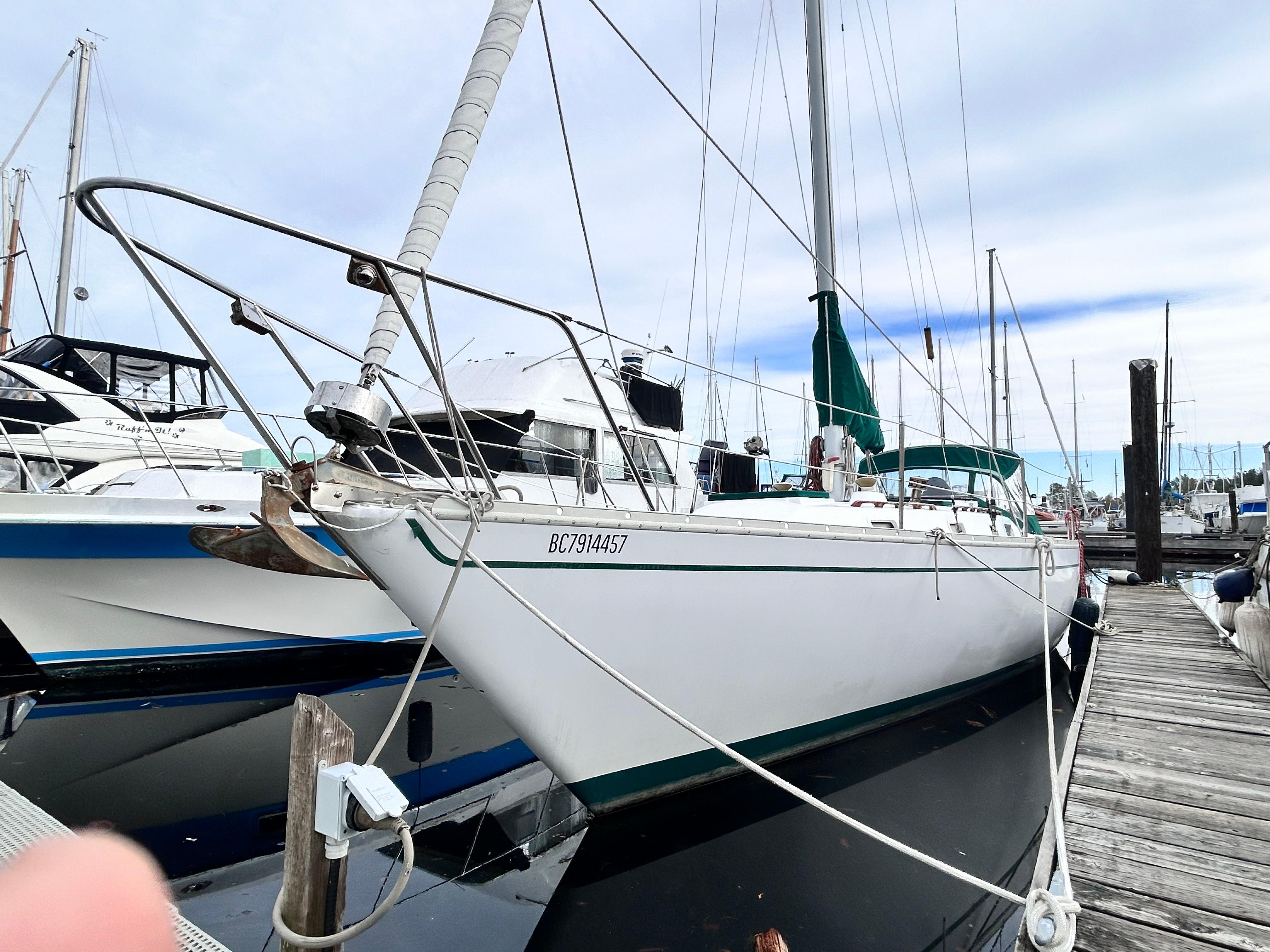 Irwin boats for sale | YachtWorld