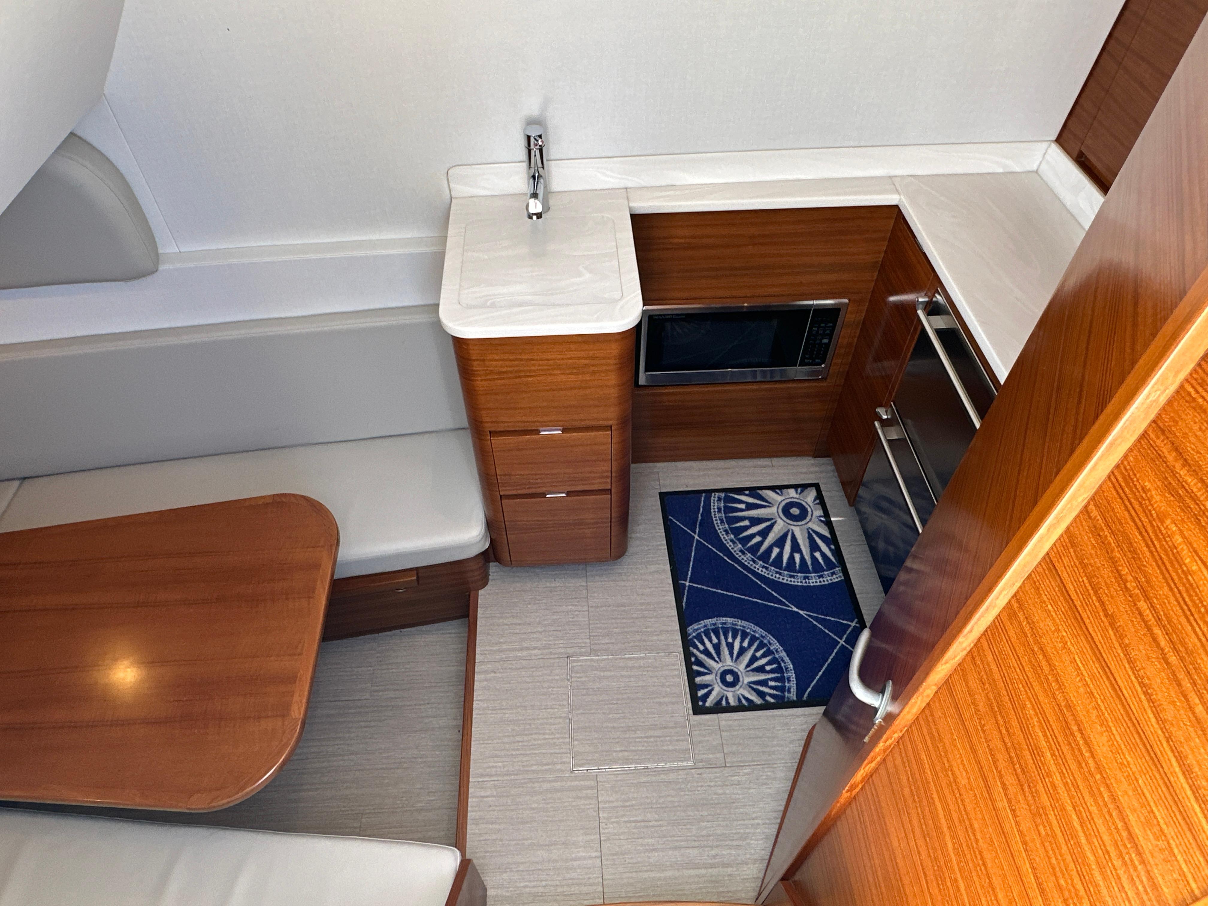 2022 Weaver Center Console Center Console for sale - YachtWorld