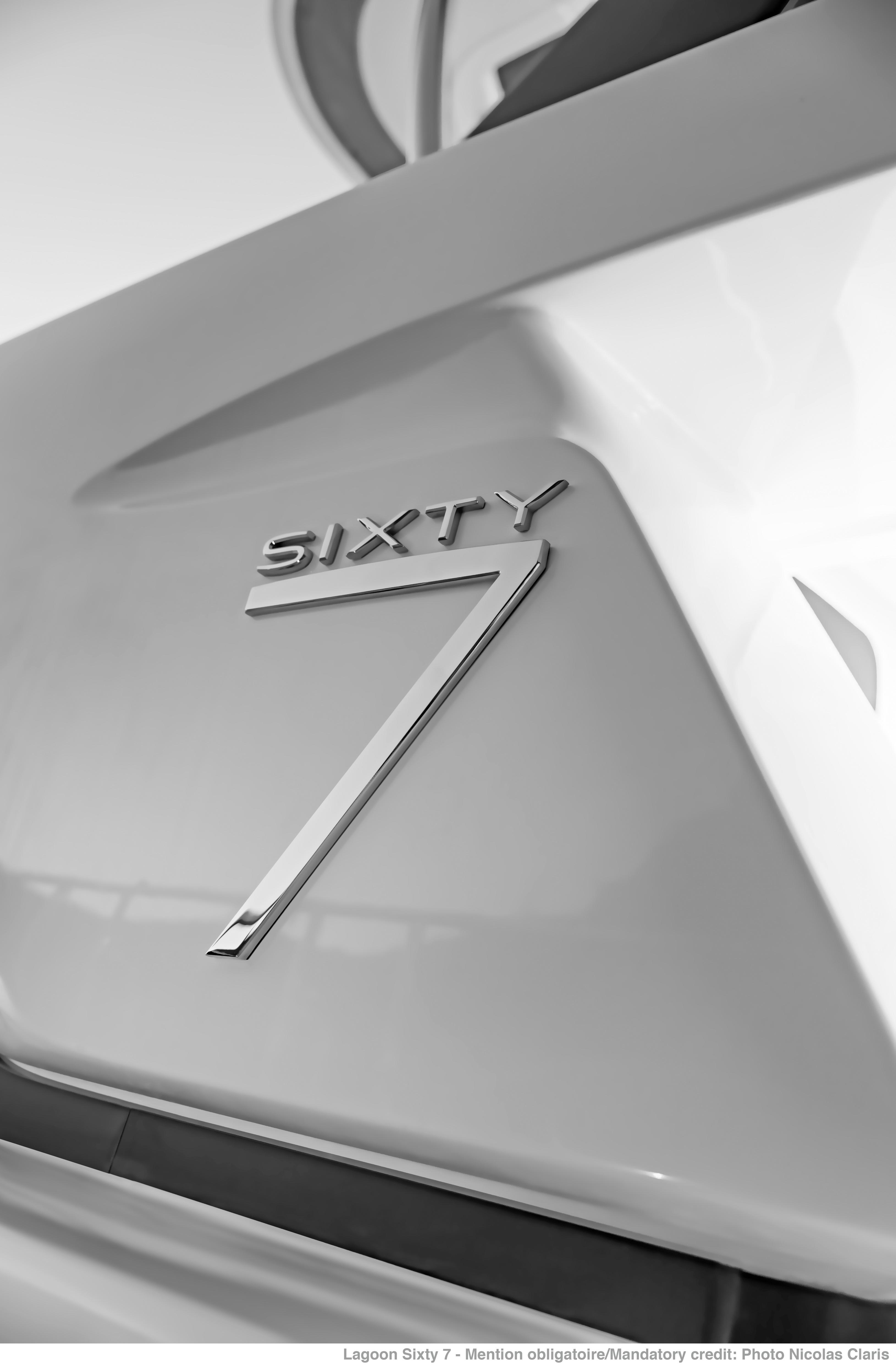 2025 Lagoon SIXTY 7 Power Catamaran for sale - YachtWorld