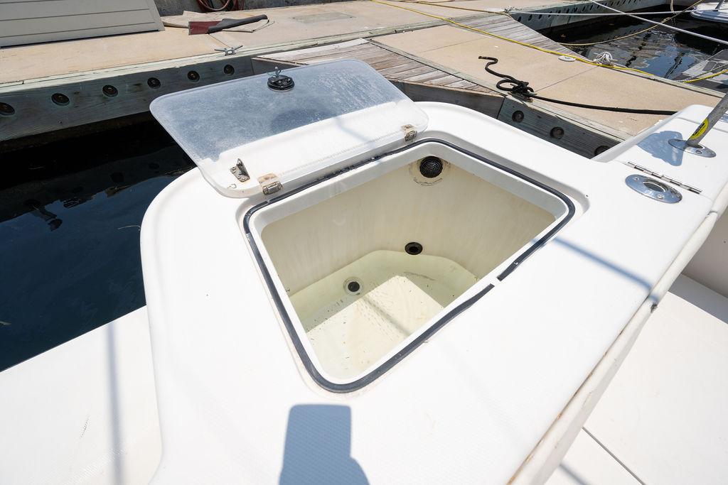 2006 SeaVee Inboard Centre Console for sale - YachtWorld