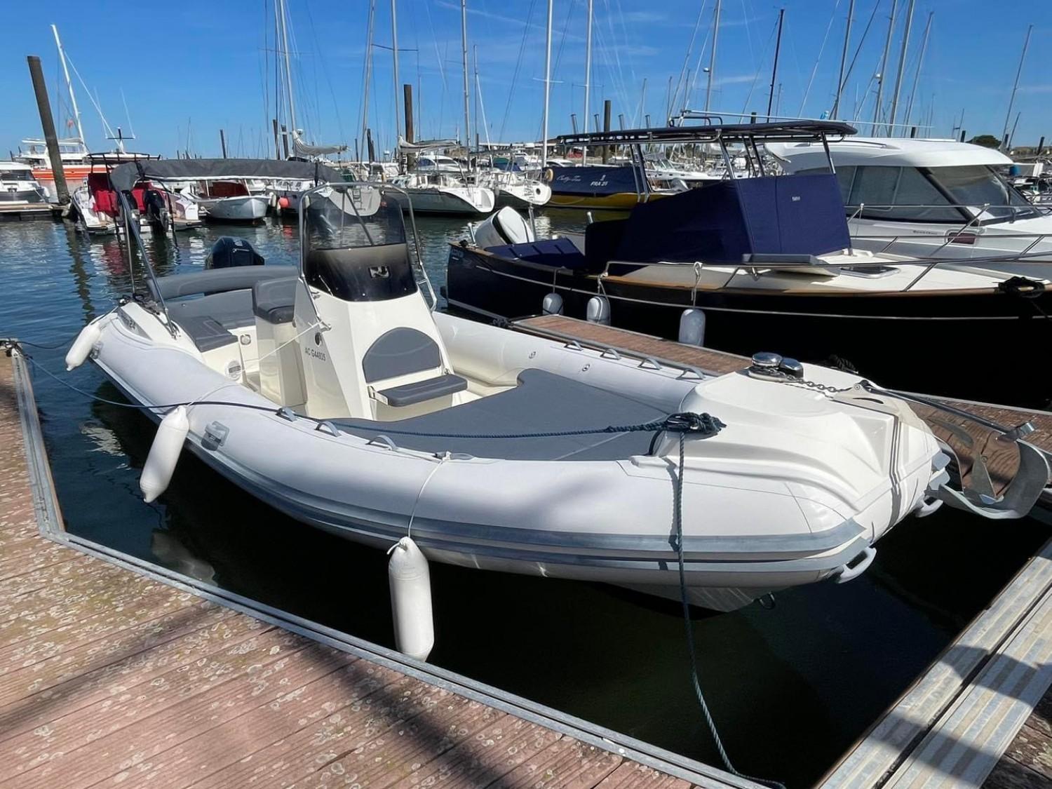 Nuova Jolly PRINCE 24 7m 2022, Schlauchboote - Gironde ( 33 ) | Boot24