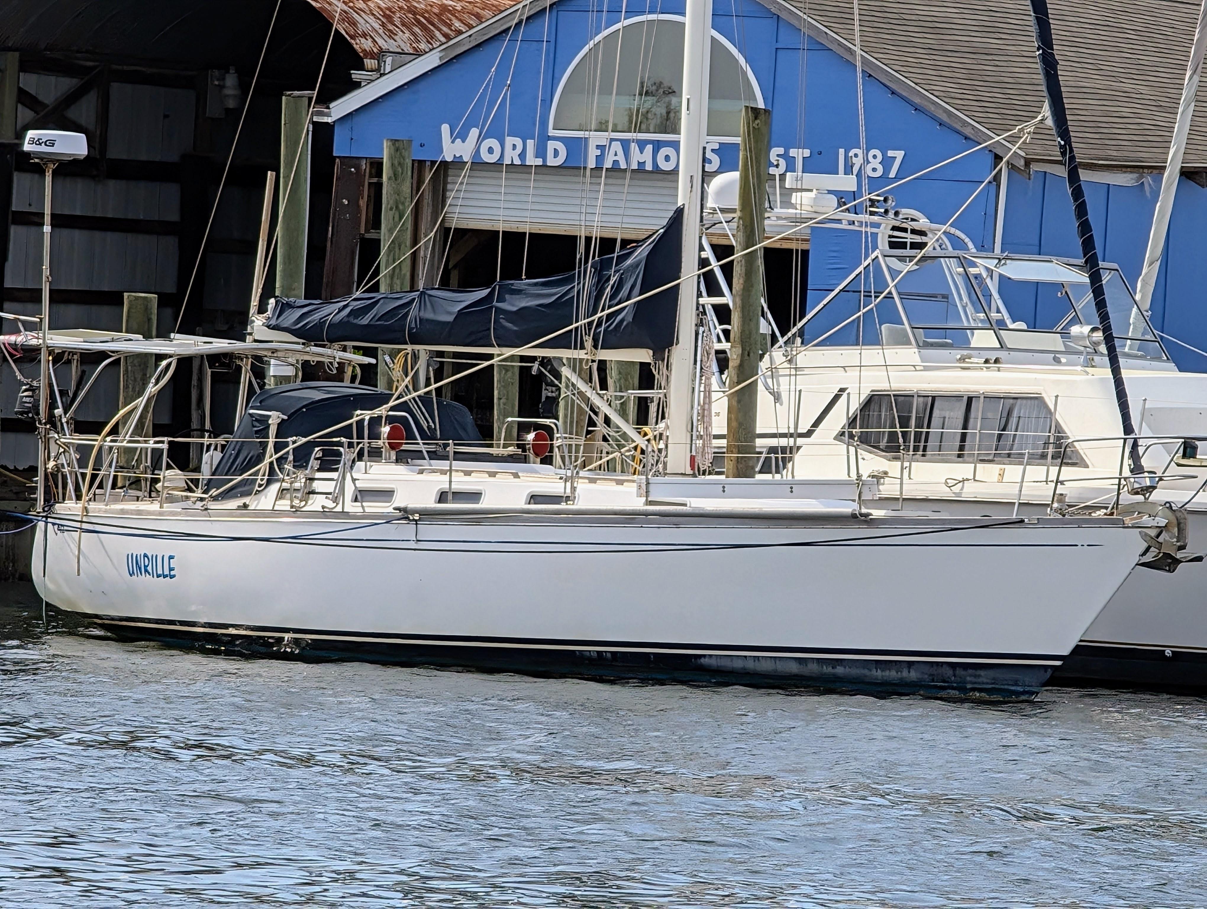 Tartan Yachts for sale | YachtWorld