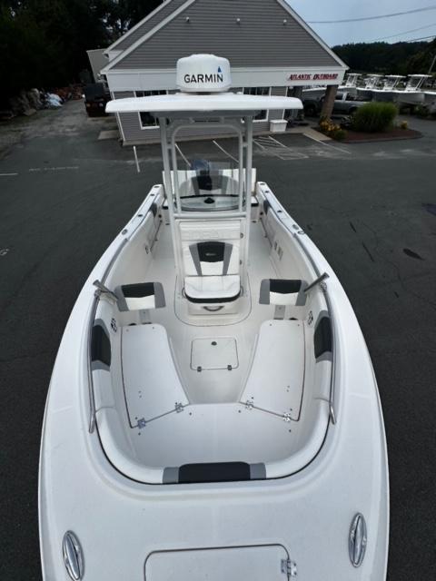 2022 Robalo R230 Center Console Center Console for sale - YachtWorld