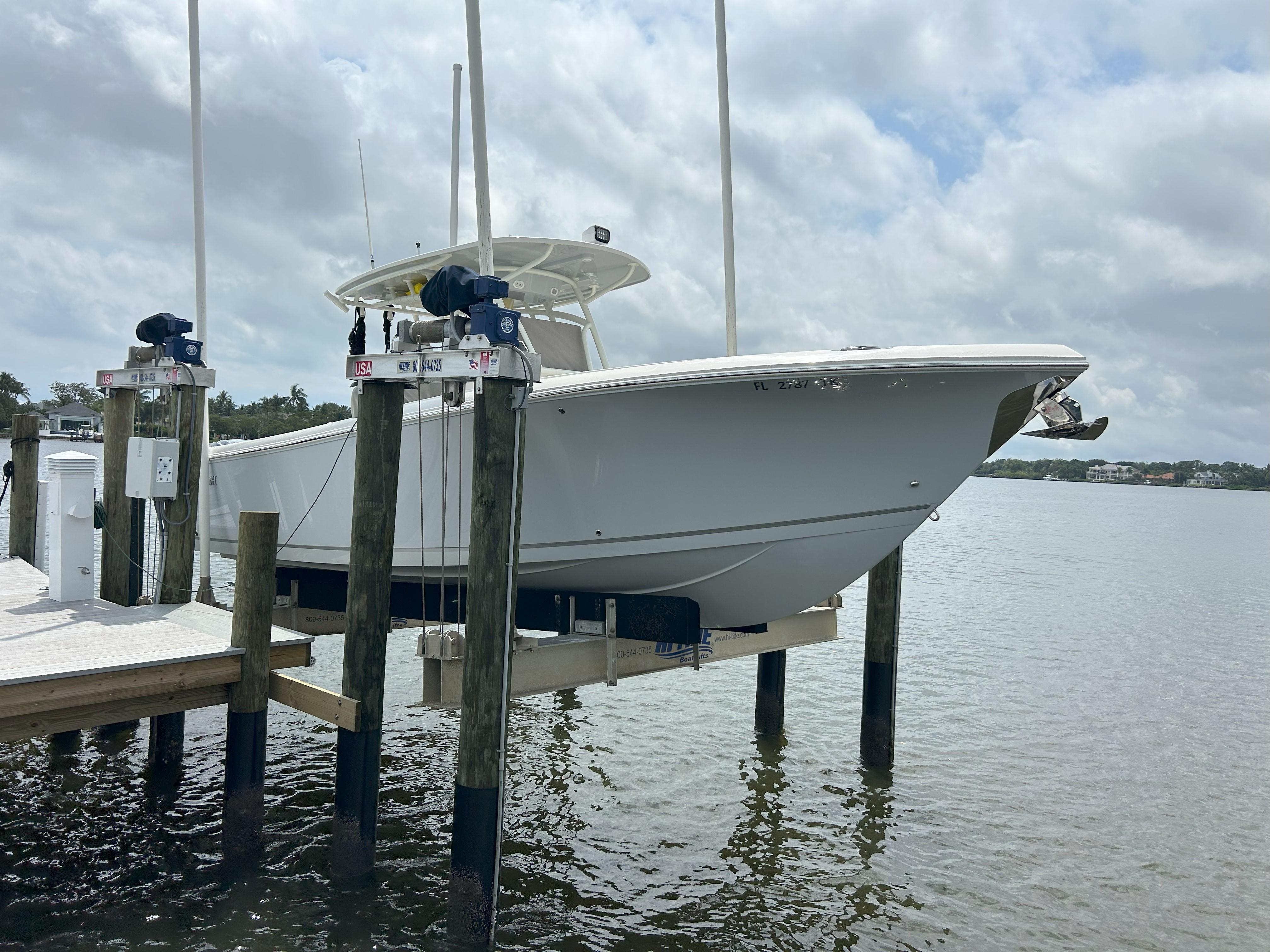 Sailfish boats for sale | YachtWorld