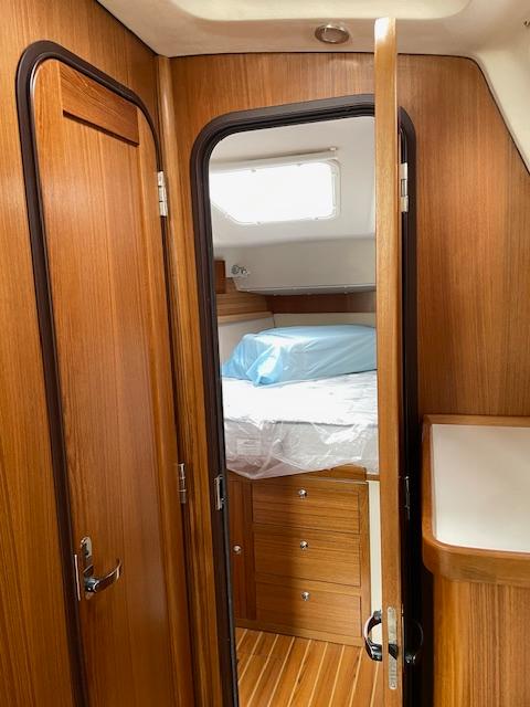 2025 Catalina 386 Cruiser for sale - YachtWorld