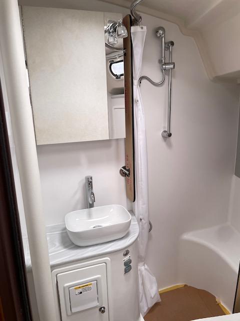 2025 Catalina 386 Cruiser for sale - YachtWorld