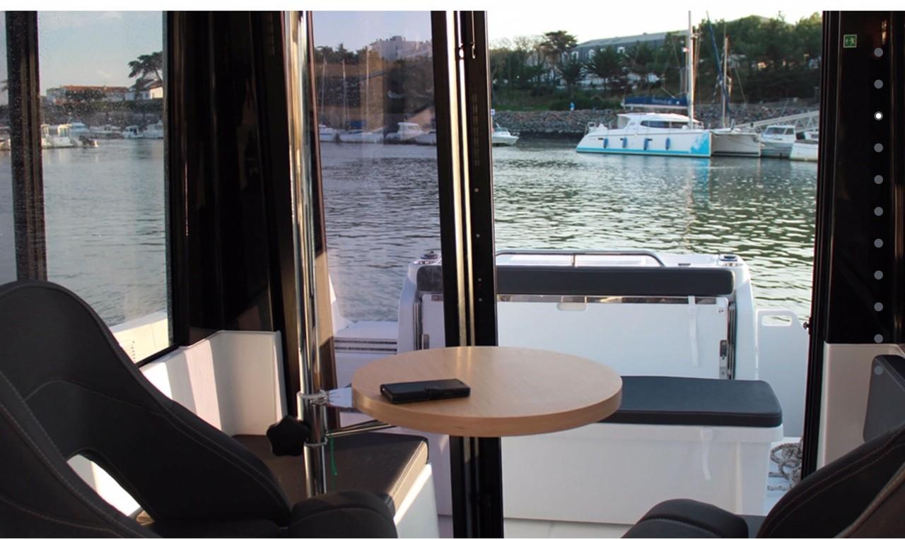 2019 Beneteau Barracuda 23 Pilothouse for sale - YachtWorld