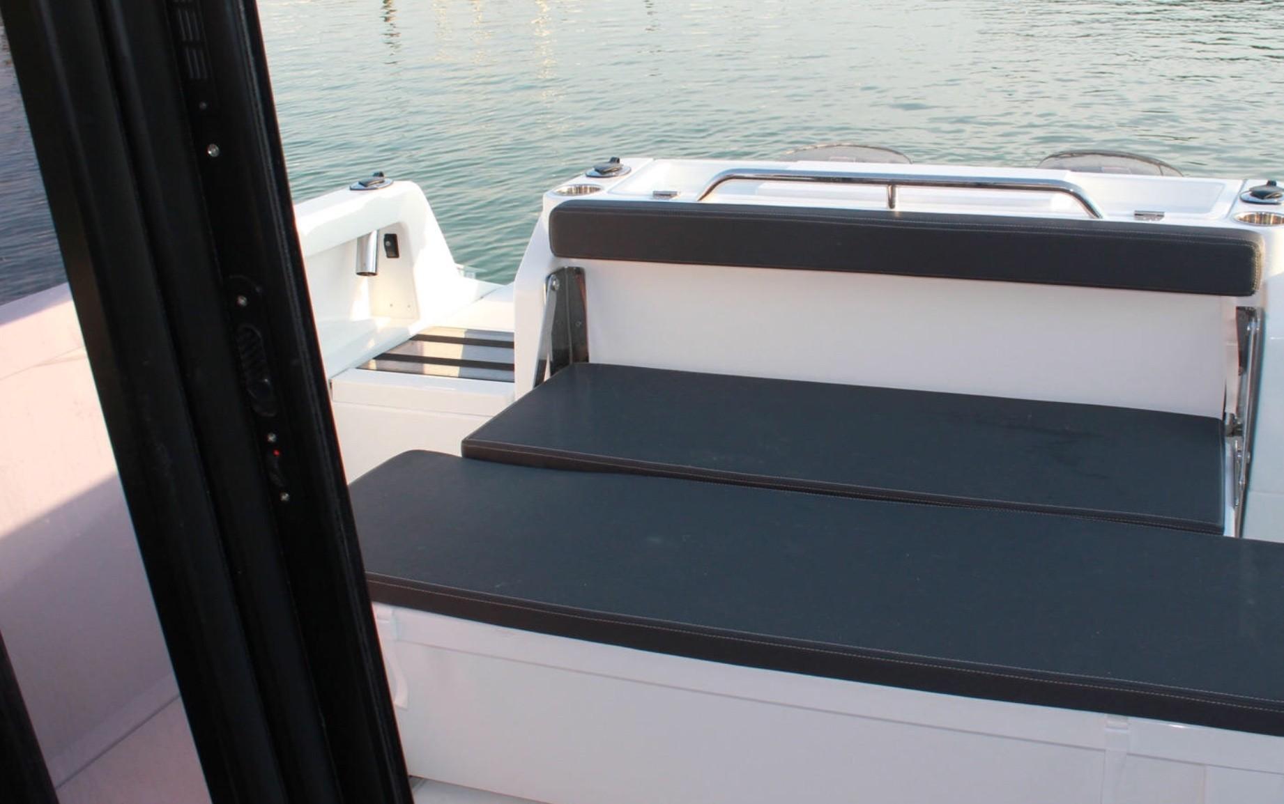 2019 Beneteau Barracuda 23 Pilothouse for sale - YachtWorld