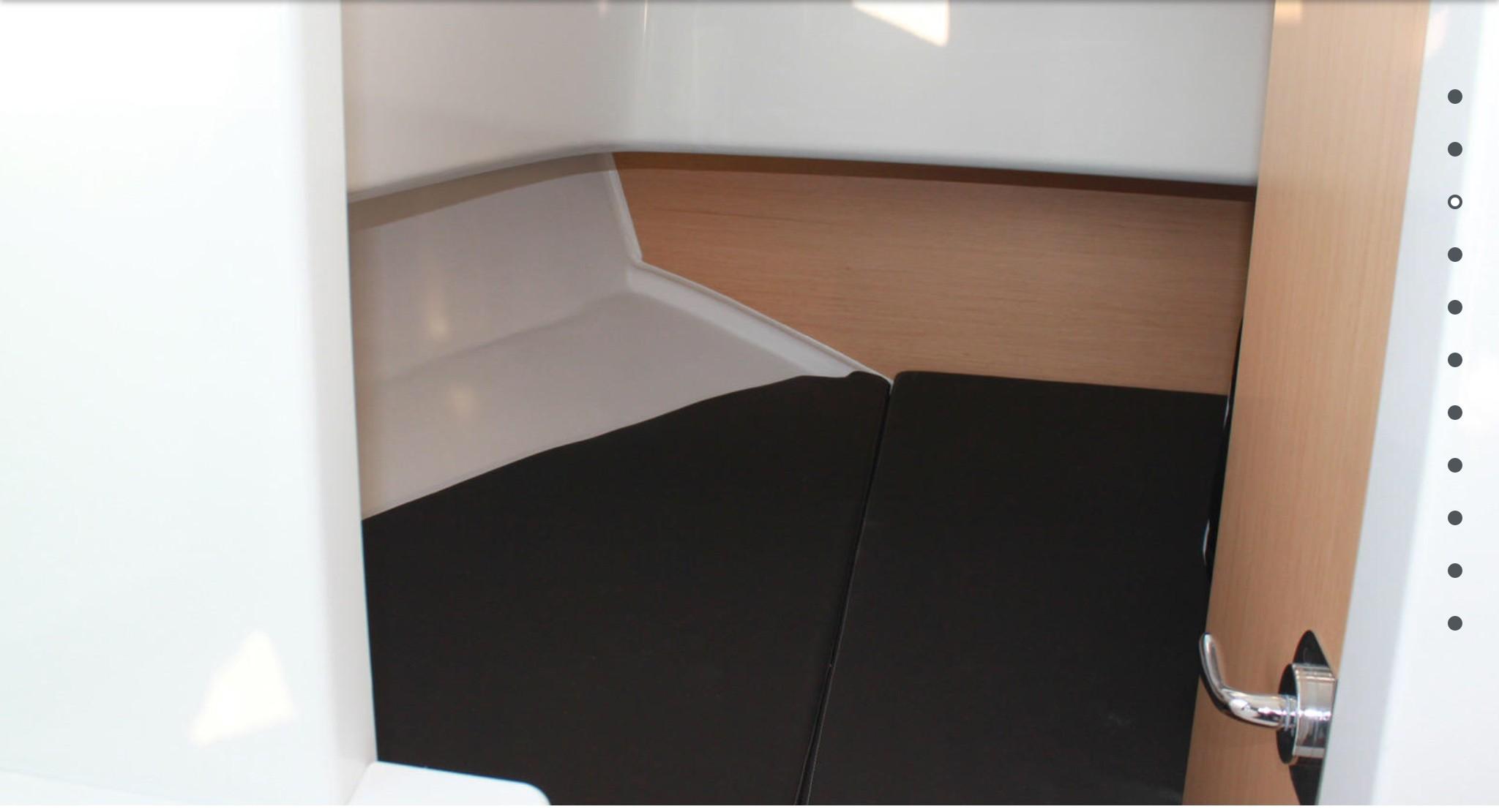 2019 Beneteau Barracuda 23 Pilothouse for sale - YachtWorld