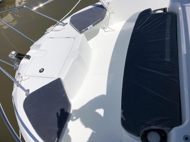 2019 Beneteau Barracuda 23 Pilothouse for sale - YachtWorld