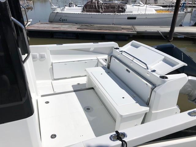 2019 Beneteau Barracuda 23 Pilothouse for sale - YachtWorld