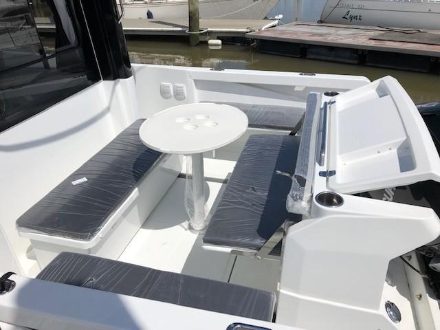 2019 Beneteau Barracuda 23 Pilothouse for sale - YachtWorld