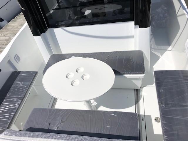 2019 Beneteau Barracuda 23 Pilothouse for sale - YachtWorld