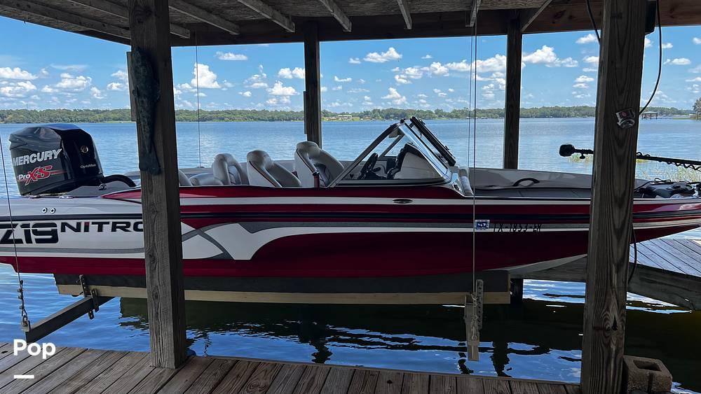 Used Nitro Z19 Sport in Texas - iNautia