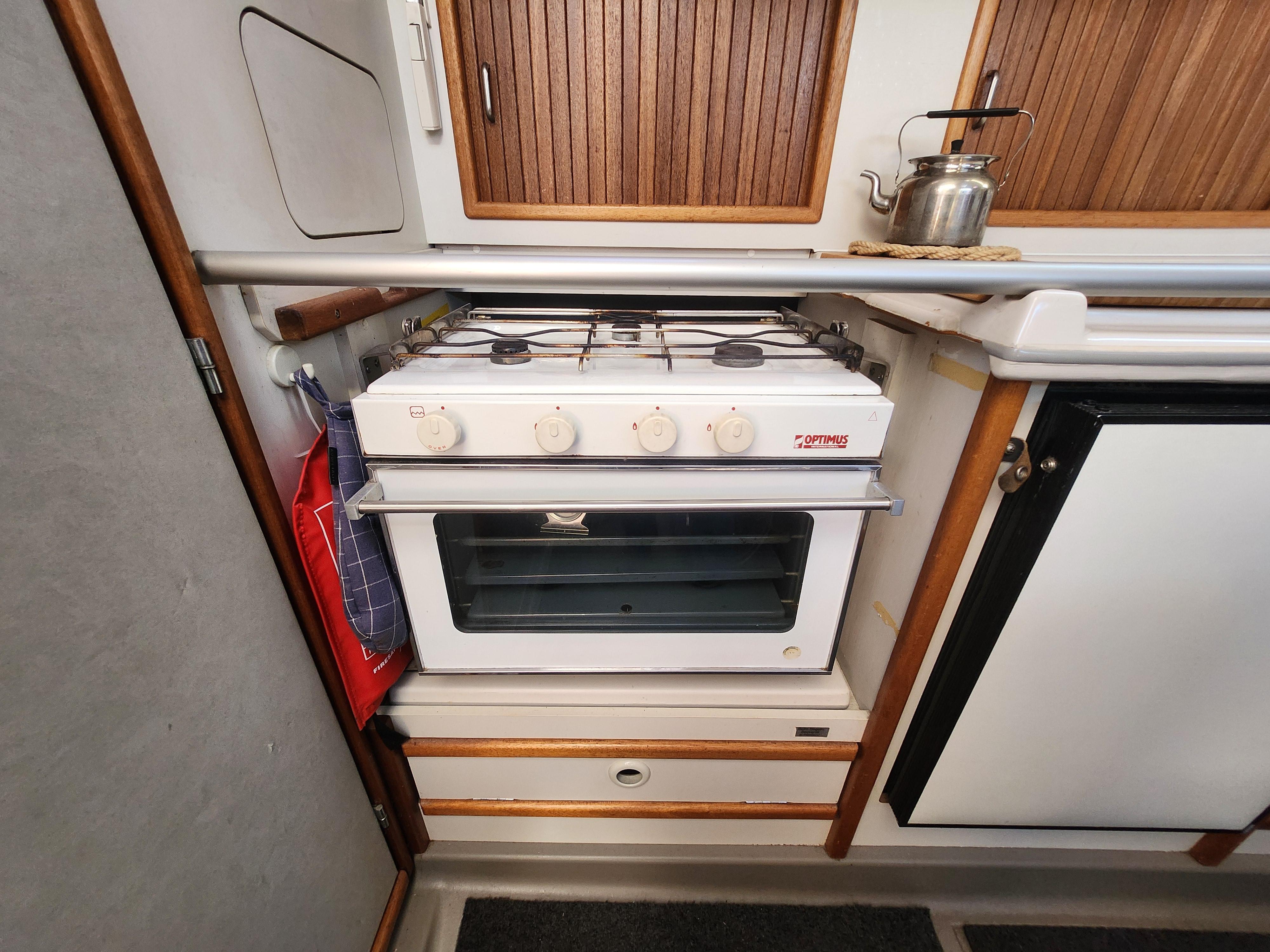 1989 Dehler 36 CWS Cruiser for sale - YachtWorld