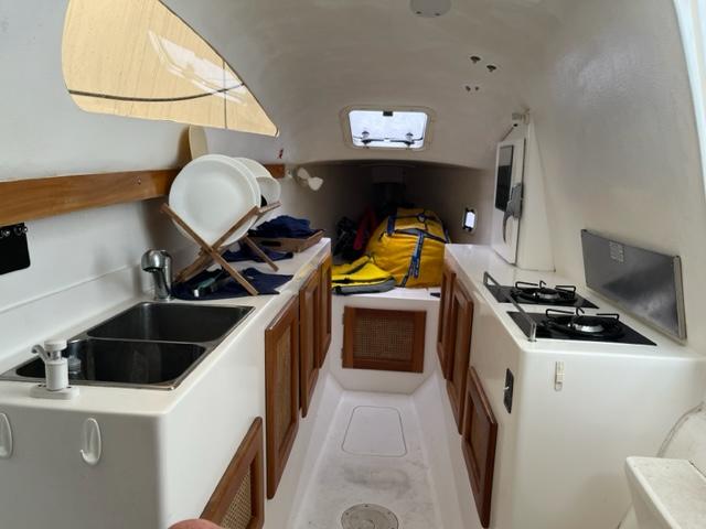 2002 Maine Cat 30 Multi-Hull for sale - YachtWorld