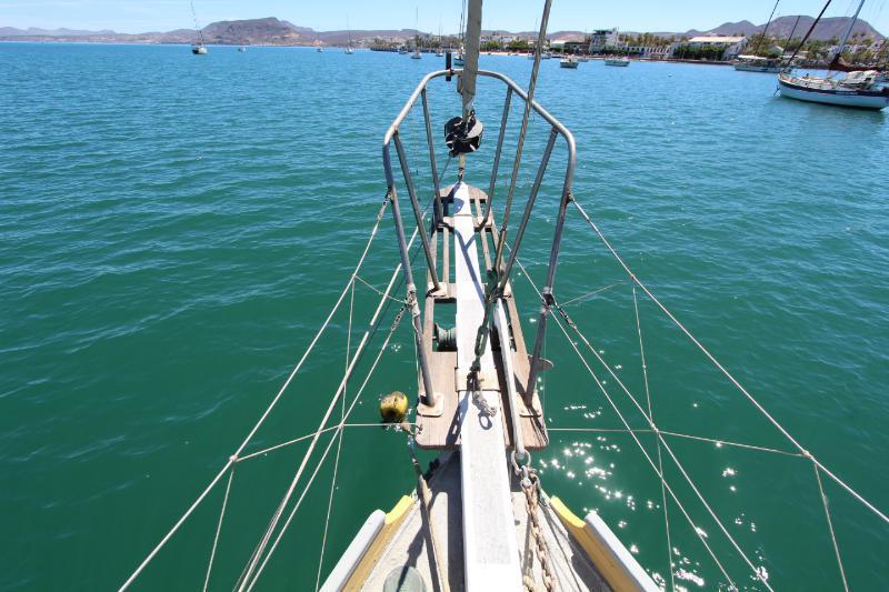 1972 Bluewater Ingrid 38 Ketch for sale - YachtWorld