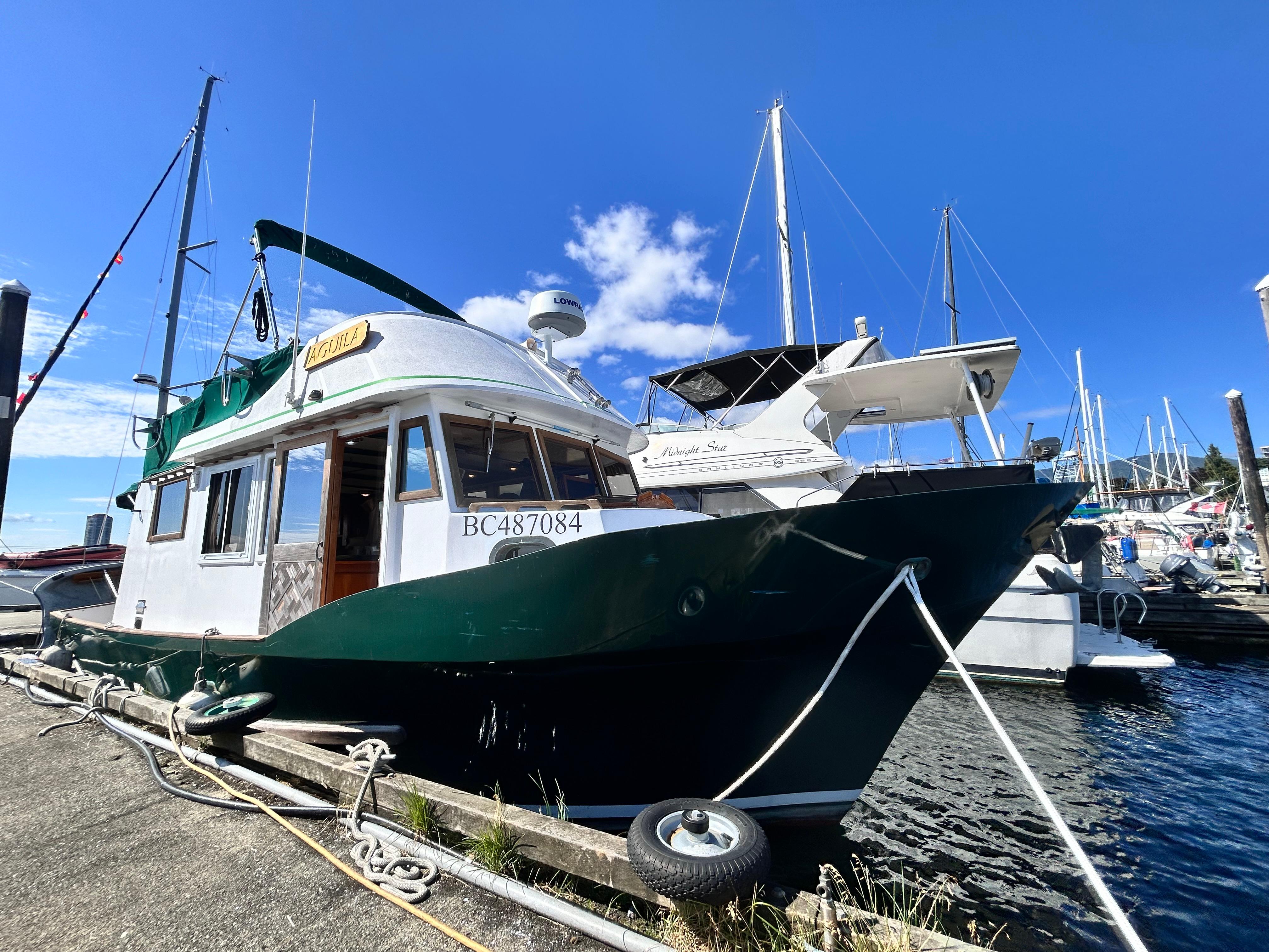 Bruce Roberts boats for sale | YachtWorld