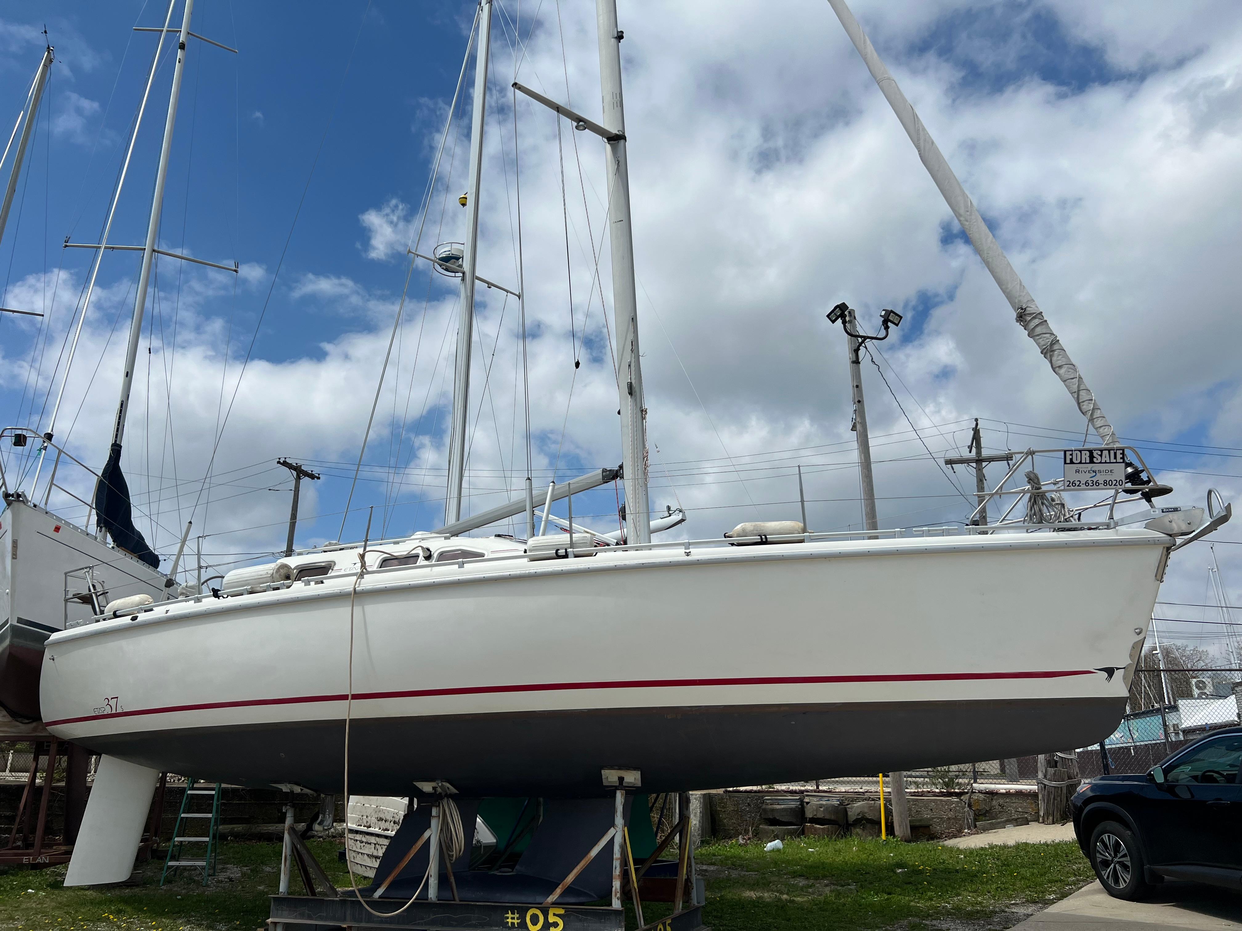 Etap boats for sale | YachtWorld