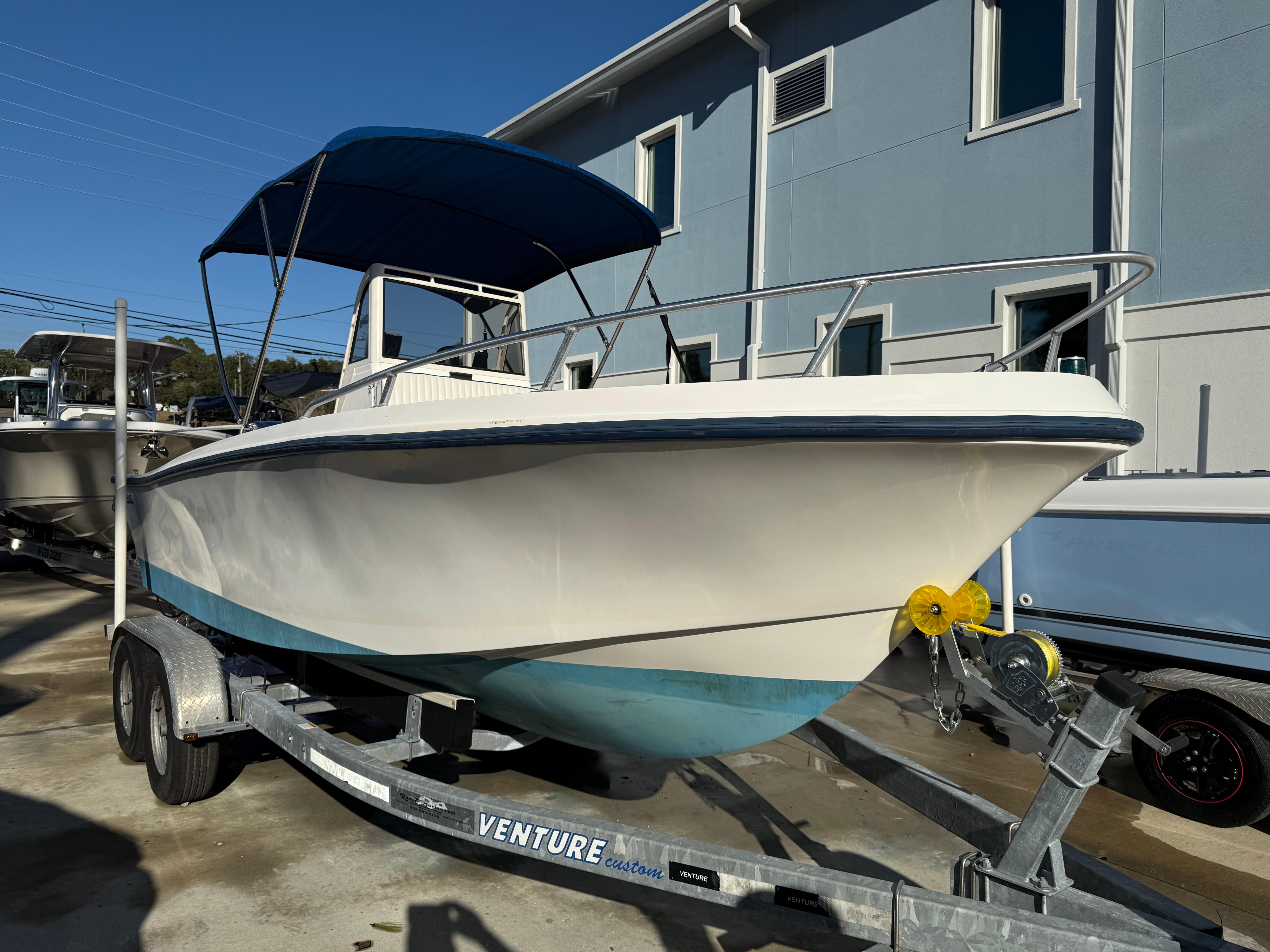 Mako boats for sale store