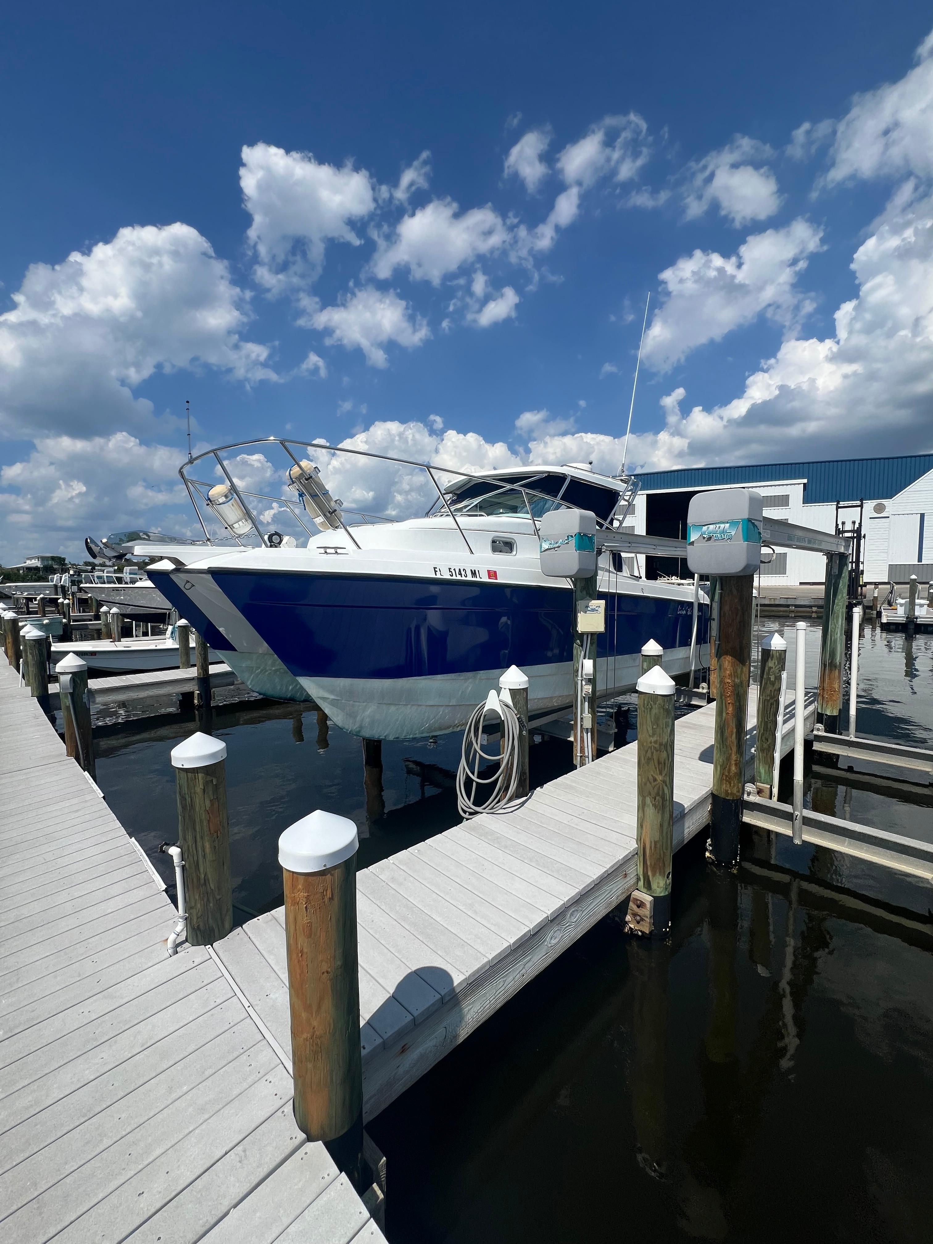 2004 Glacier Bay 2670 Isle Runner Other for sale - YachtWorld