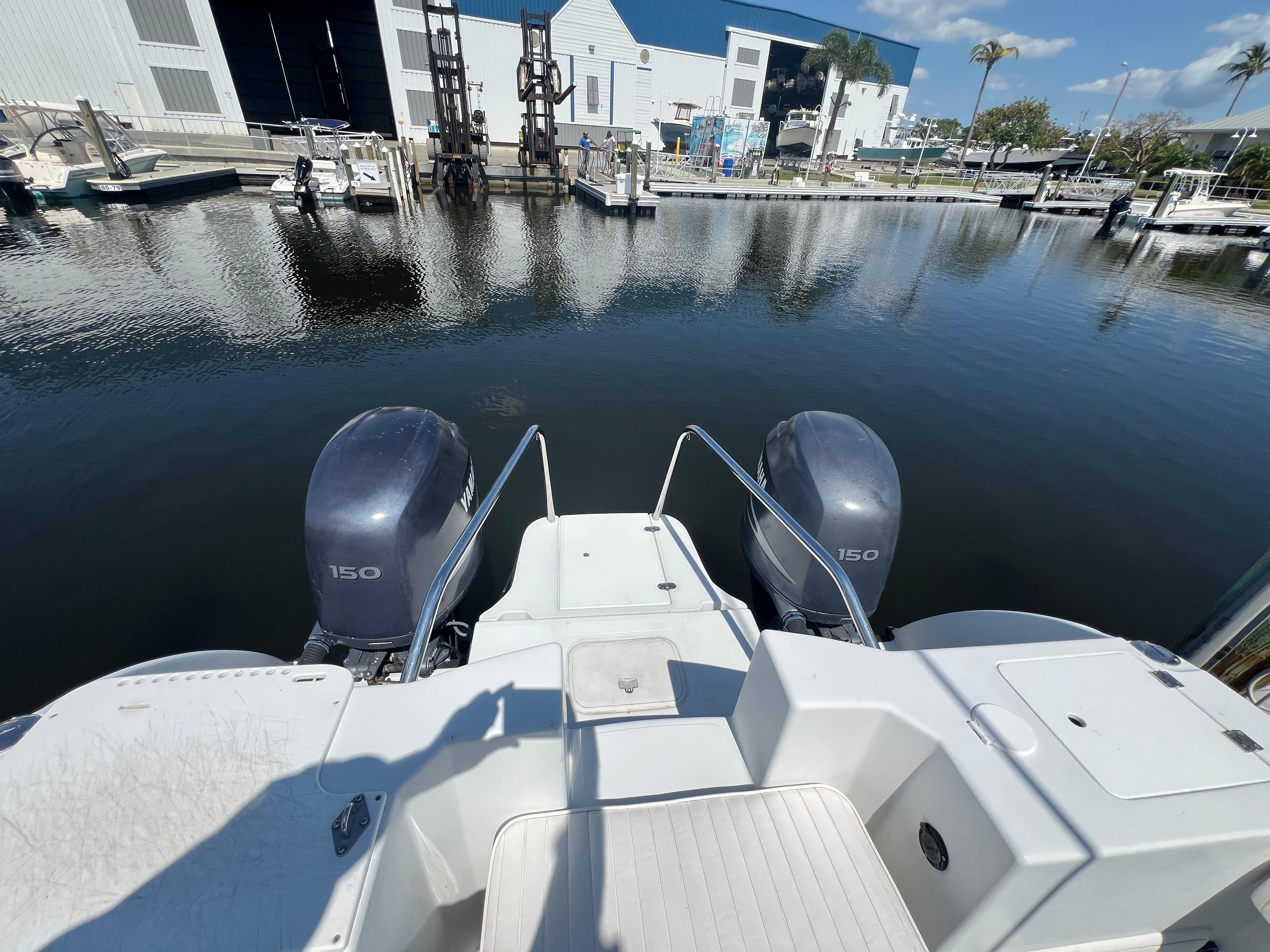 2004 Glacier Bay 2670 Isle Runner Other for sale - YachtWorld