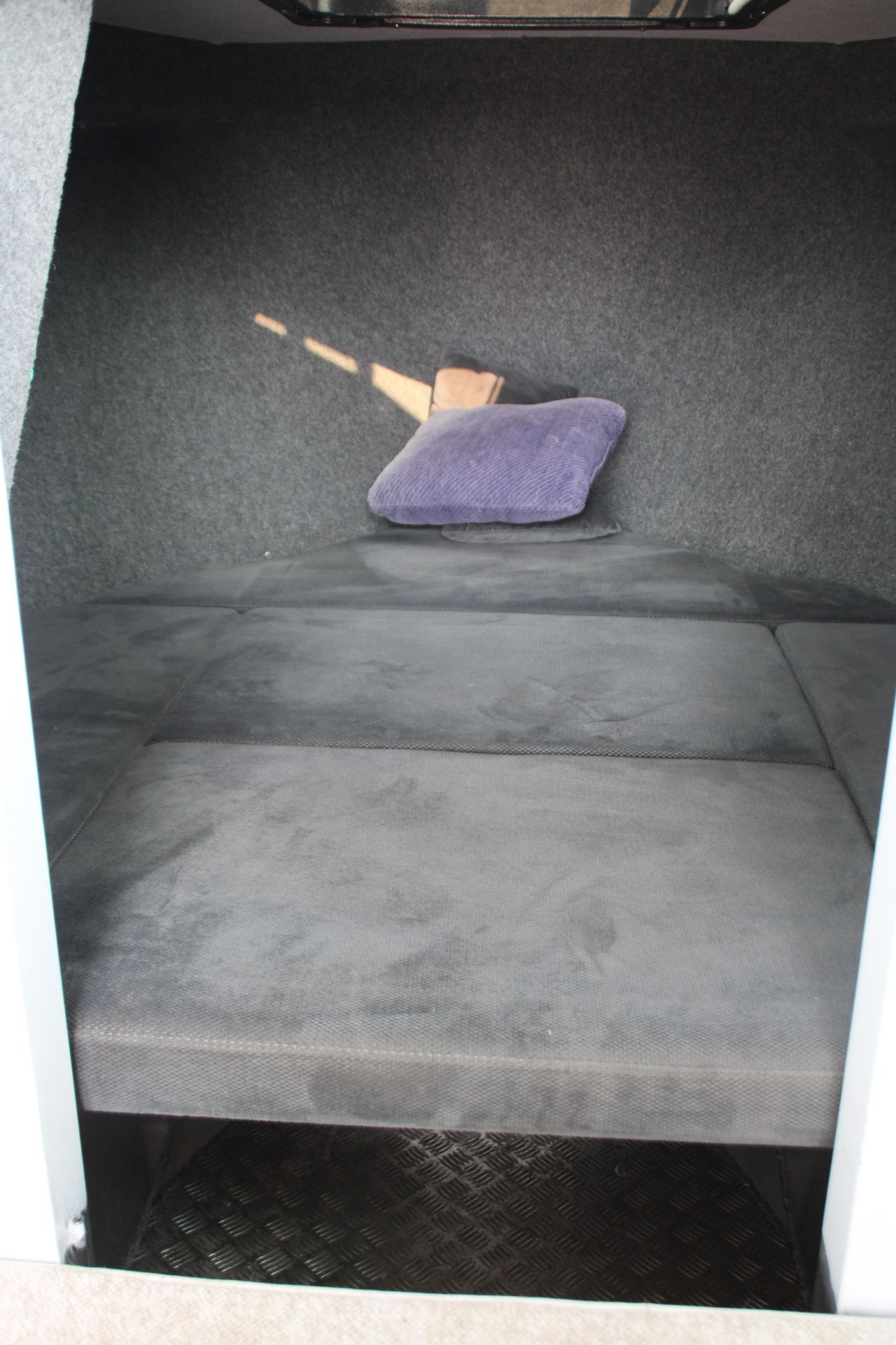 2008 Stanley 270 Pilot House - Weber Yachts