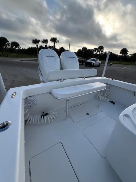 2016 Stuart 27 Center Cosole Center Console for sale - YachtWorld