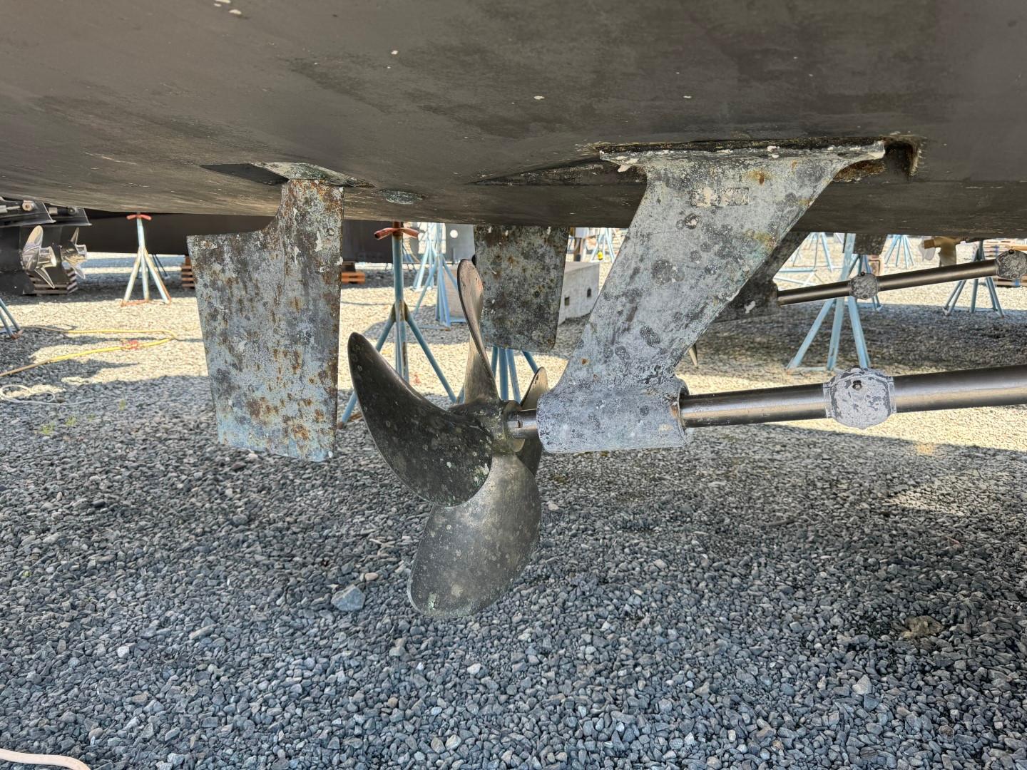 1999 Bayliner 4087 Aft Cabin Motor Yacht Motor Yachts for sale - YachtWorld