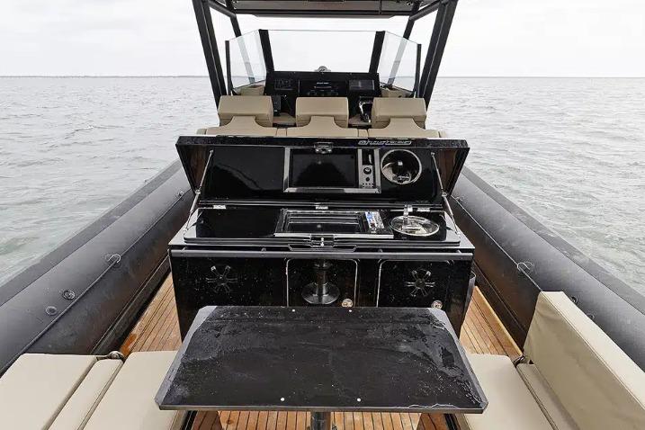 Ocasión 2024 Sea Water GHOST 320 - Gironde ( 33 ) | TopBarcos.com