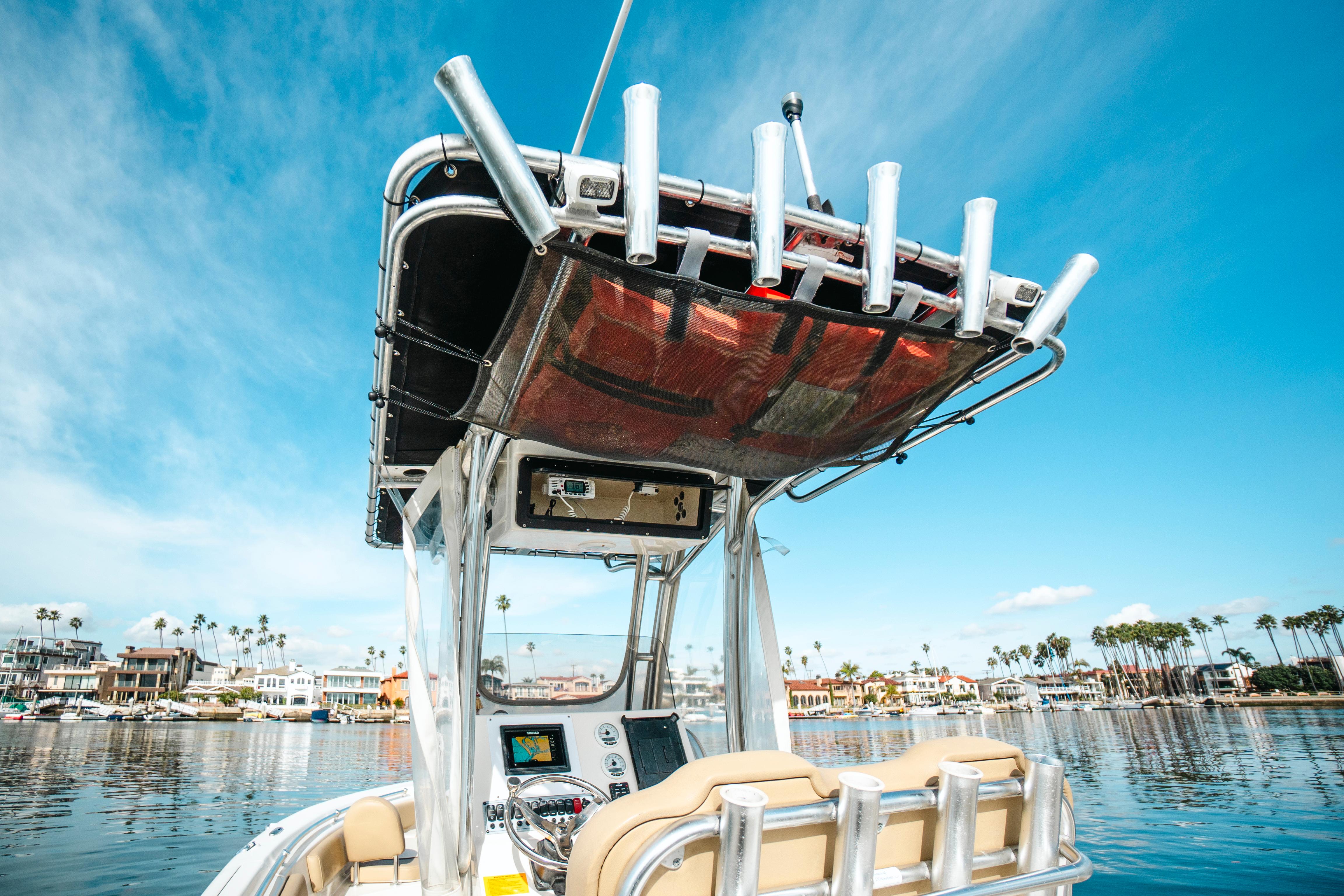 2020 Key West 239 FS Center Console for sale - YachtWorld 2020 Key West 239 FS Center Console for sale - YachtWorld