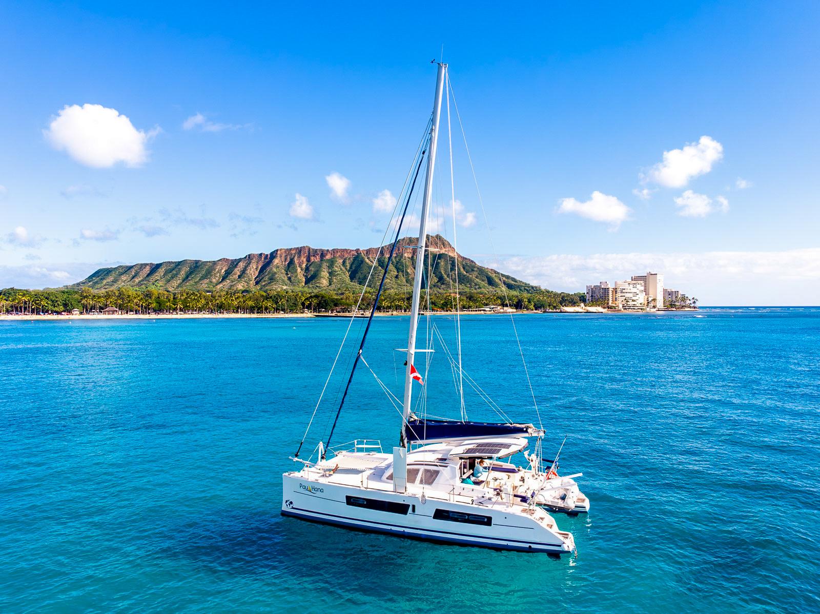 Catana boats for sale | YachtWorld