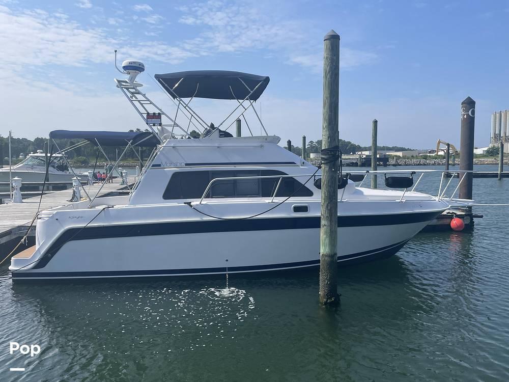 Used 1998 Mainship 31 Sedan Bridge - Virginia | TopBoats