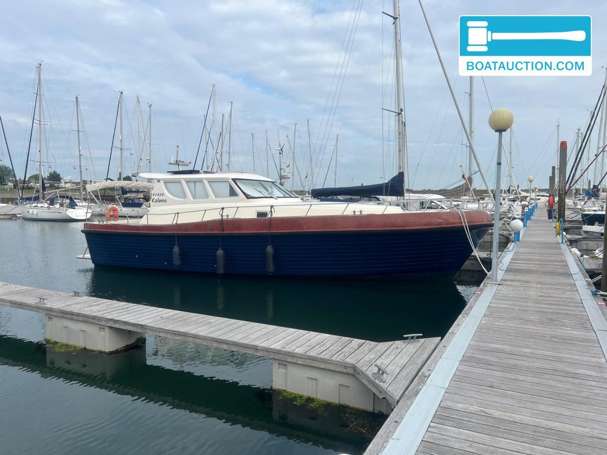 Vace 1200 | 1998 | 12m | Boatshop24