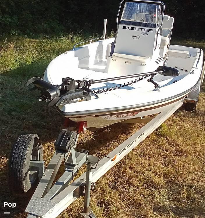 Used 2008 Skeeter ZX 20 Bay - Oklahoma | TopBoats