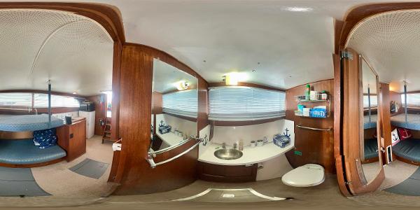 1964 Chris-Craft Challenger 36 Motor Yachts for sale - YachtWorld