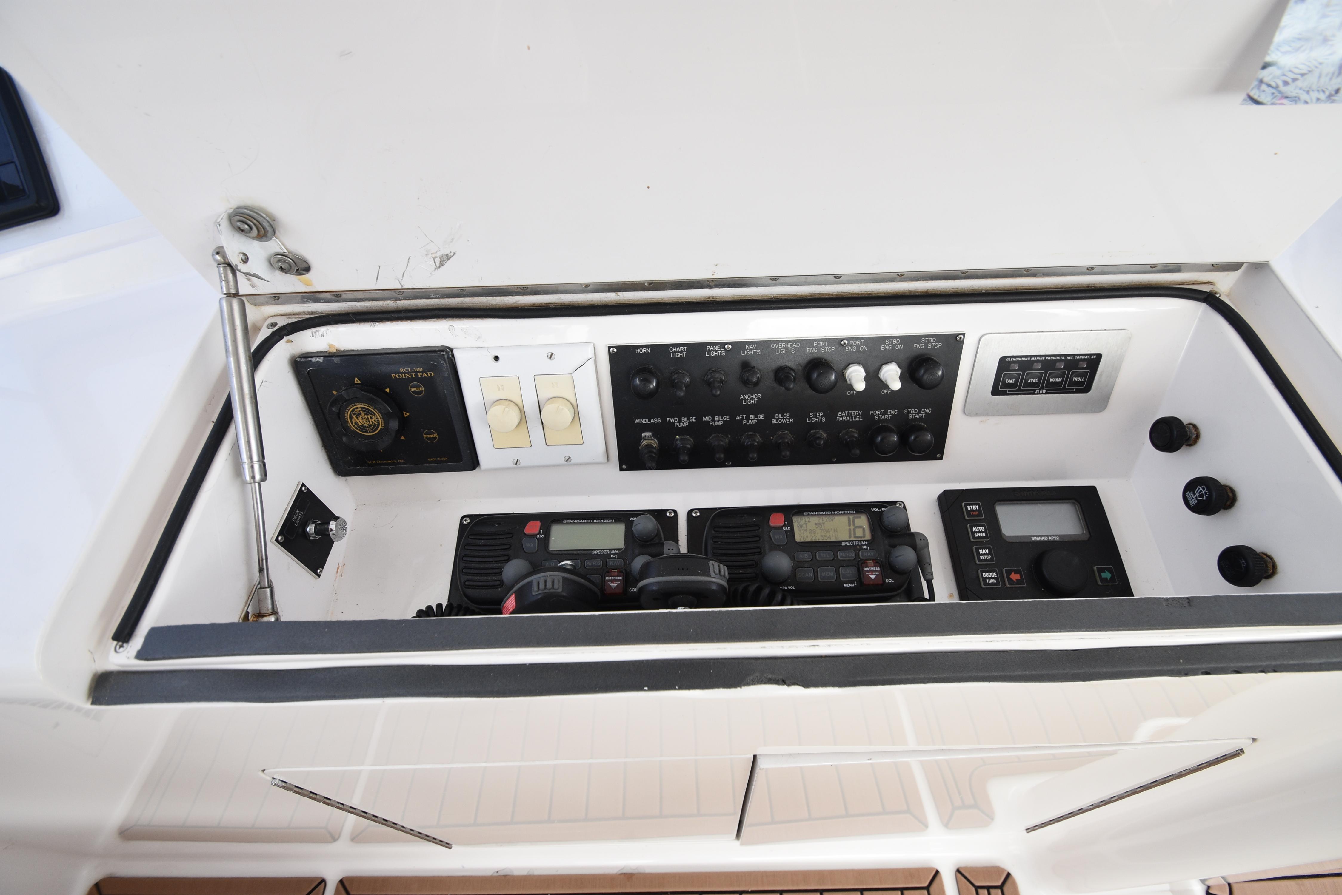 2003 Viking 45 Express Saltwater Fishing for sale - YachtWorld