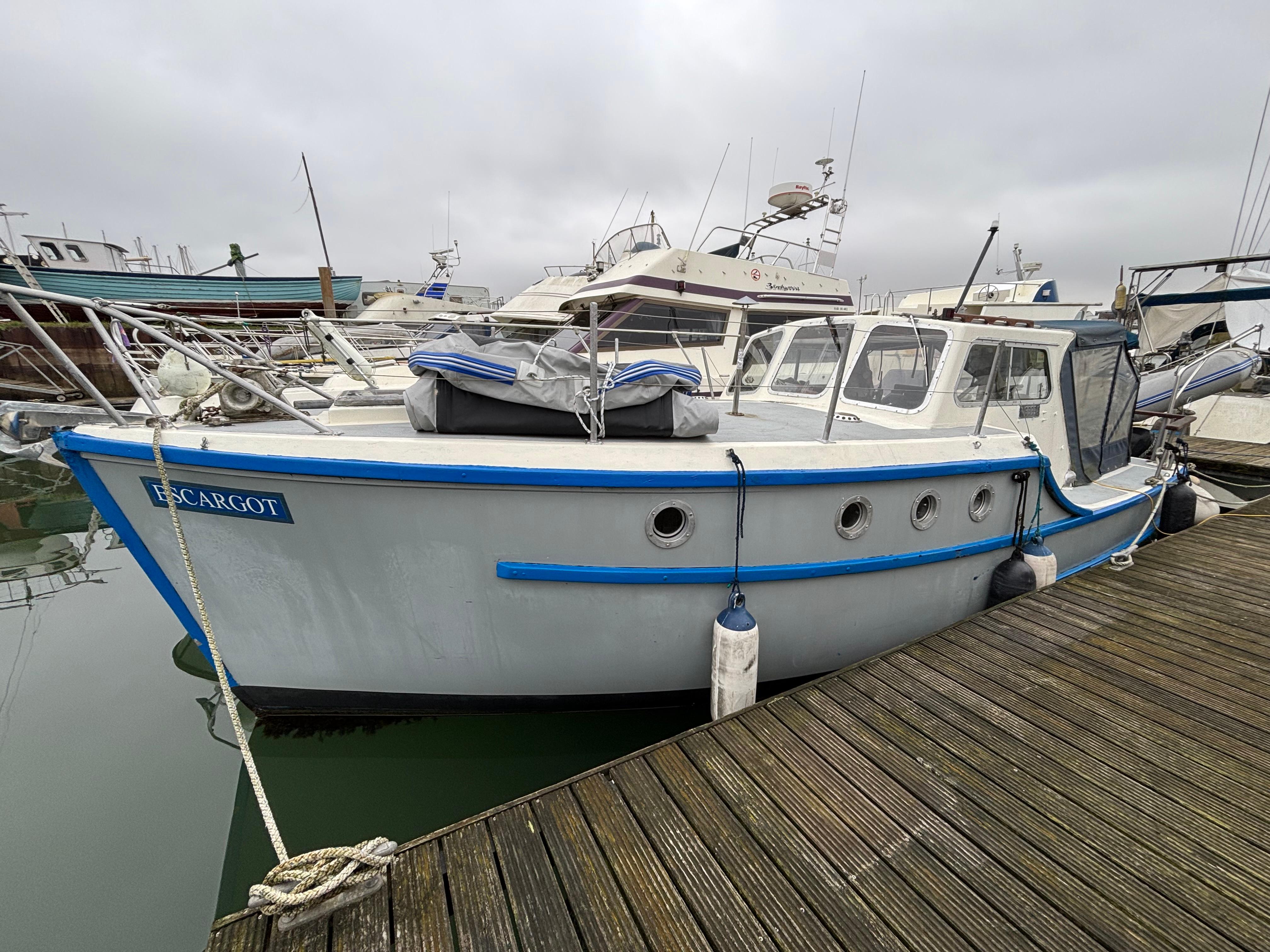 Colvic boats for sale | Boats and Outboards